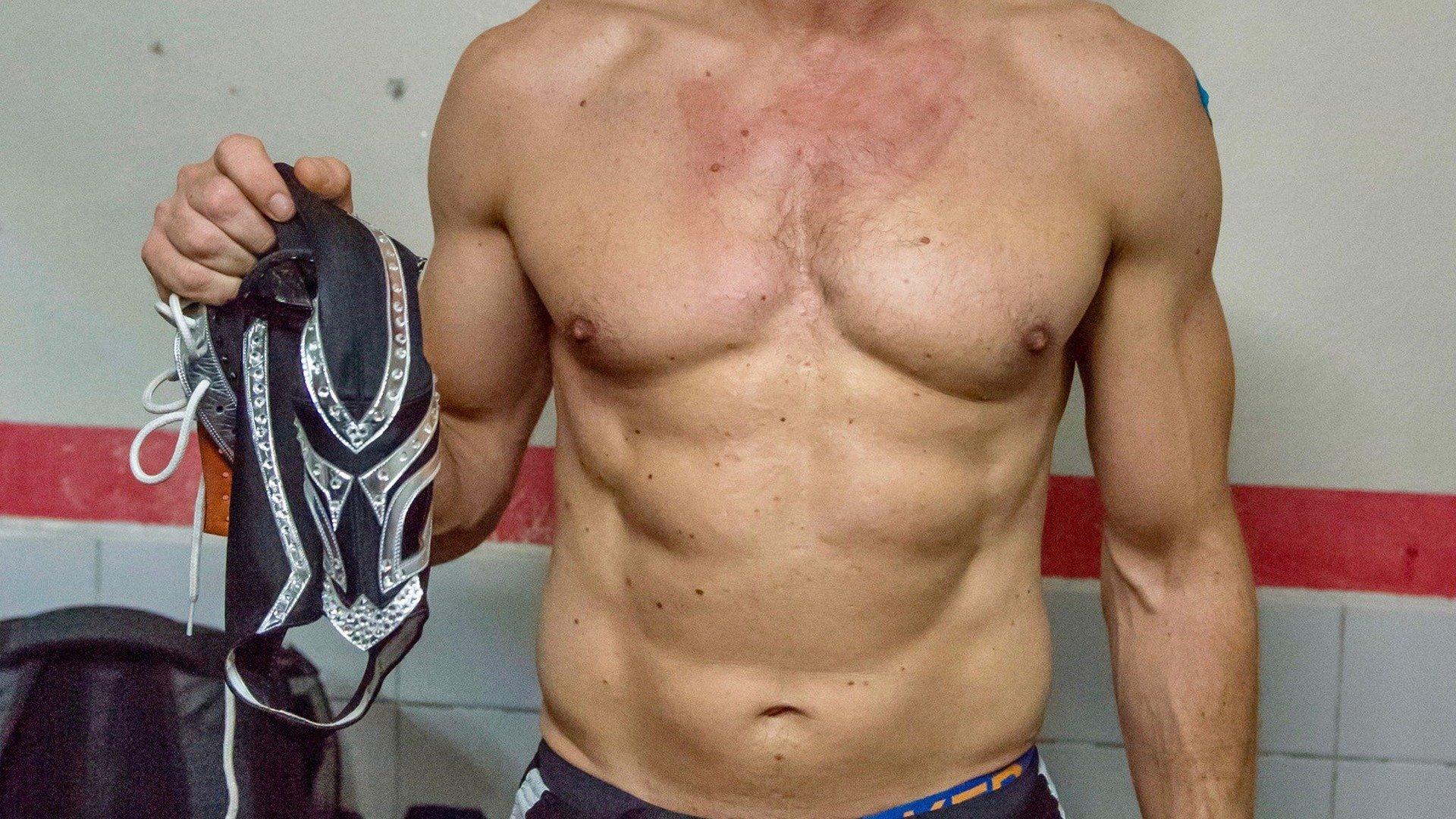 Todd Sampson's Body Hack: Mexico