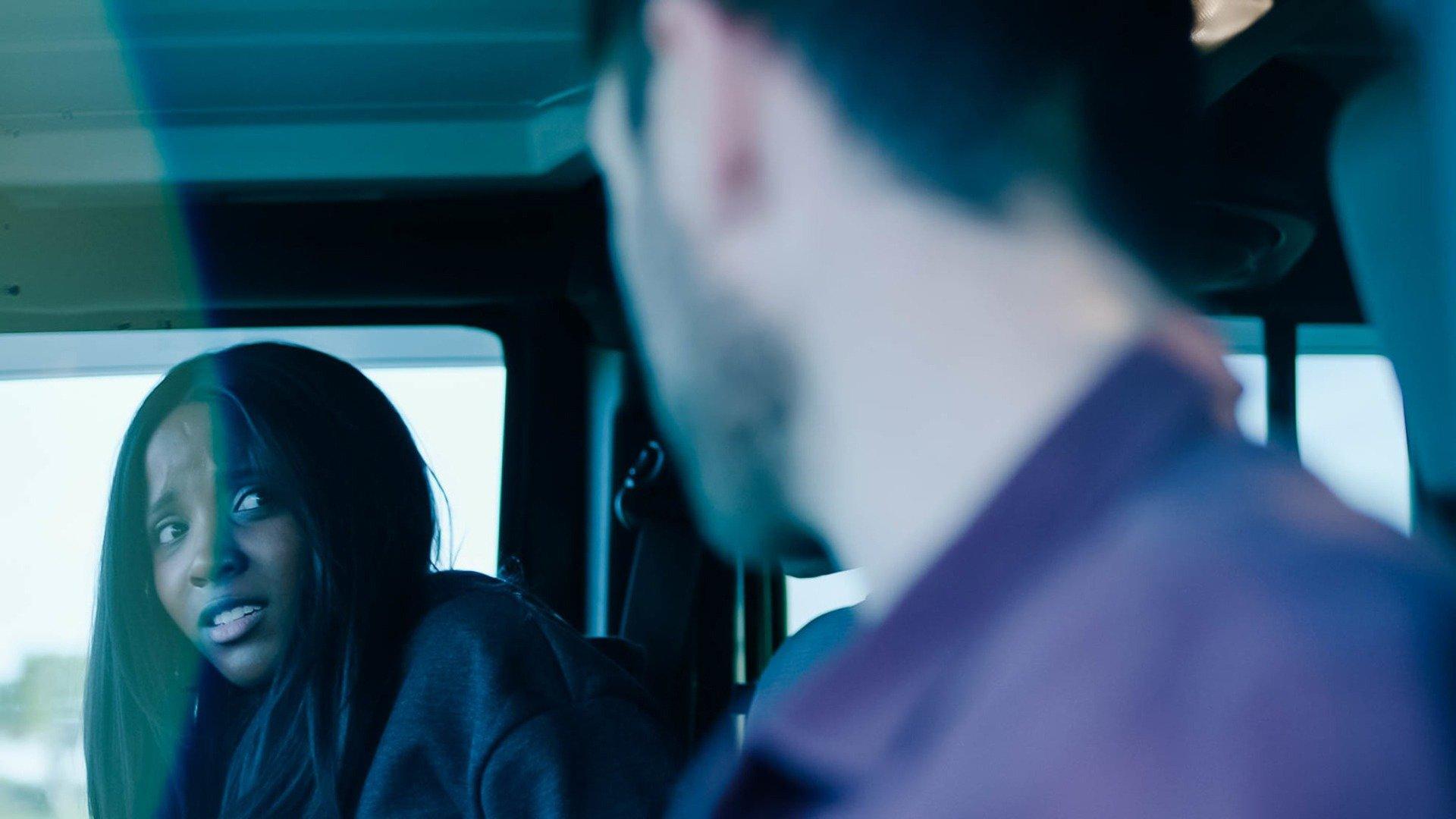 The Shadows of Death: The Protector