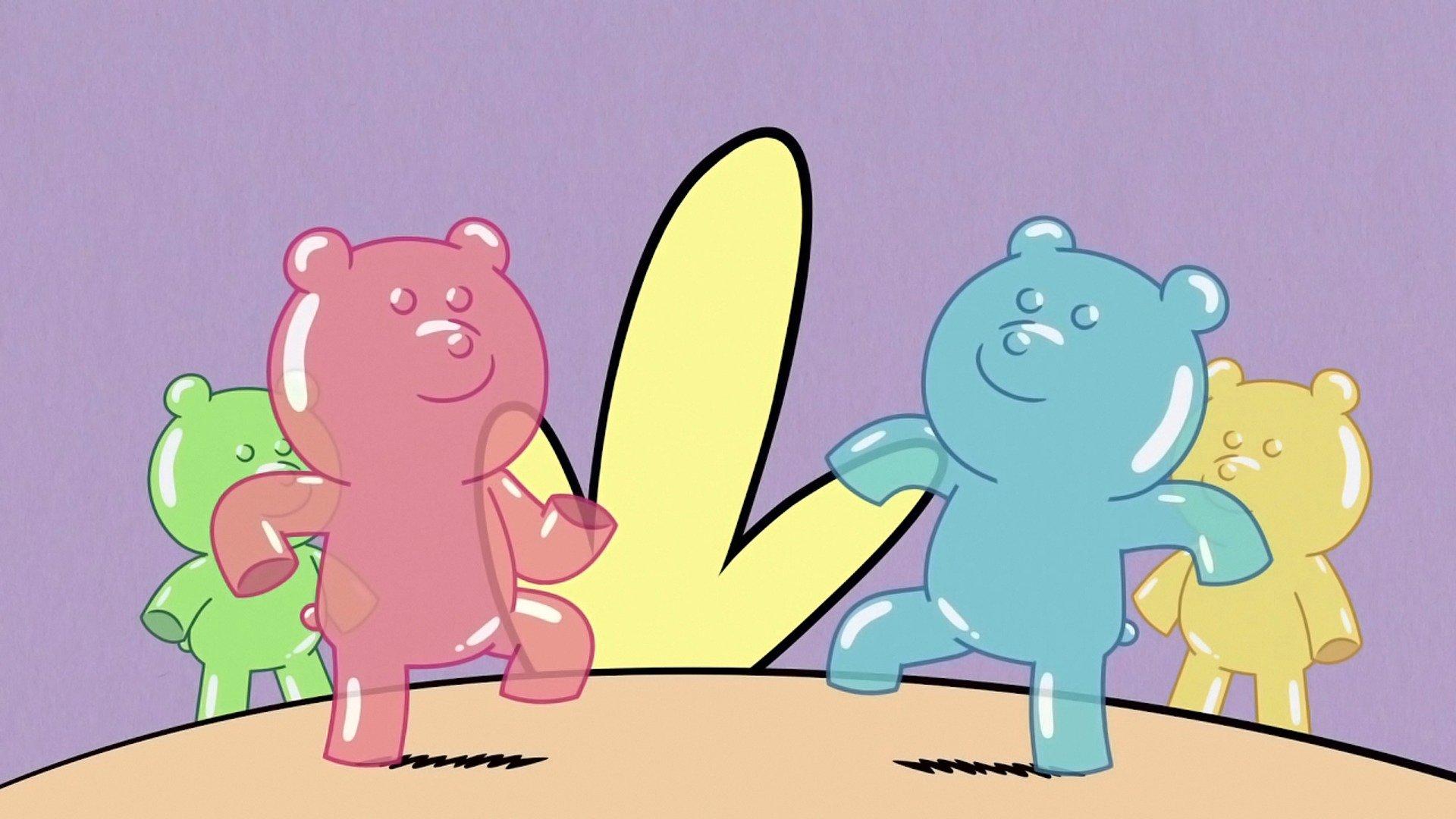 The Loud House: Present Tense; Any Given Sundae