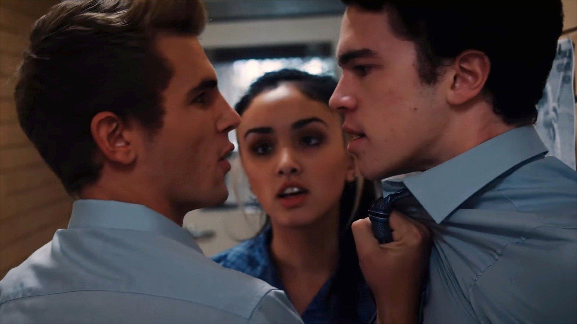 Watch Flunk Streaming Online on Philo for Free