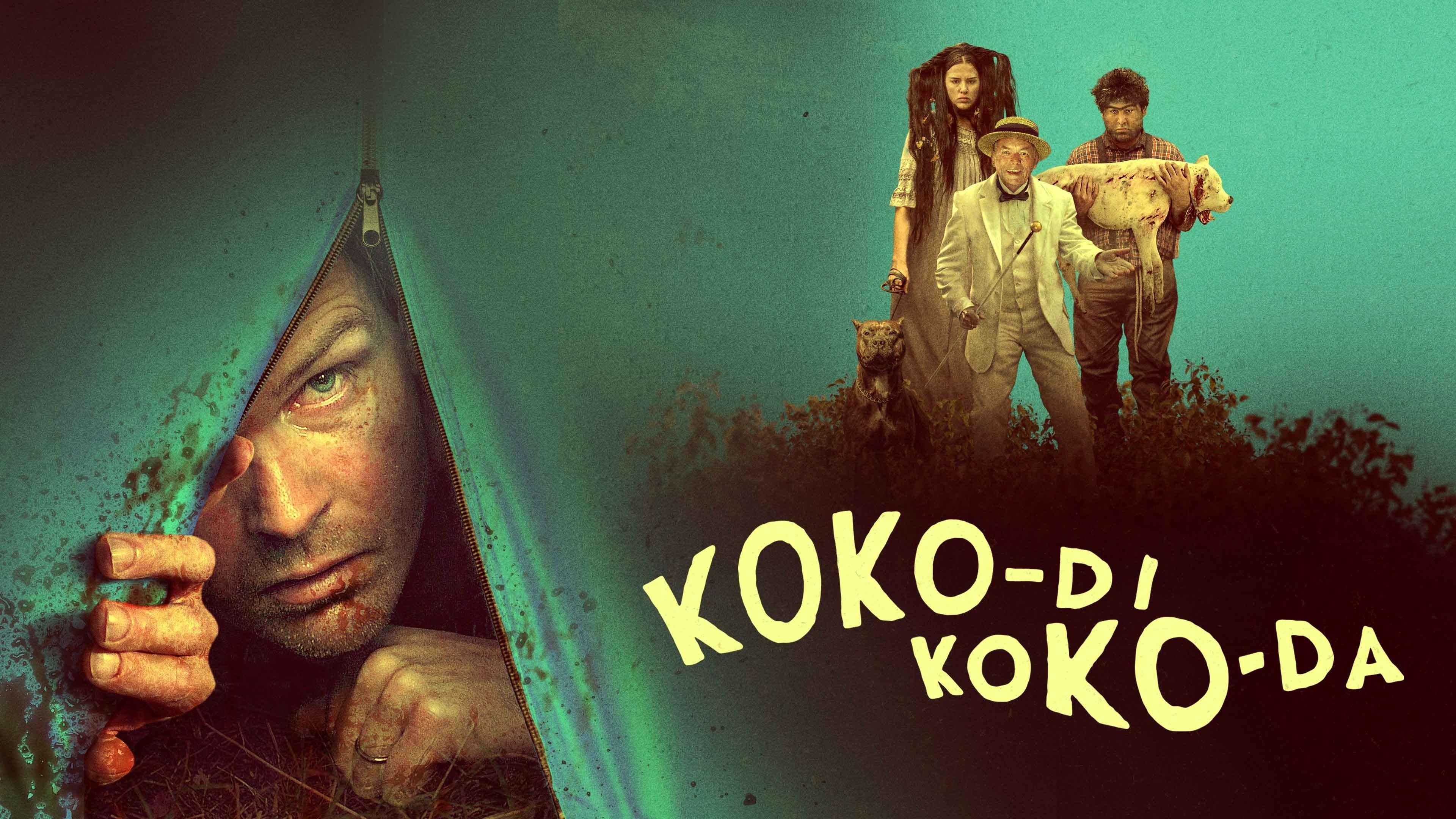 Watch Koko-di Koko-da Streaming Online on Philo (Free Trial)