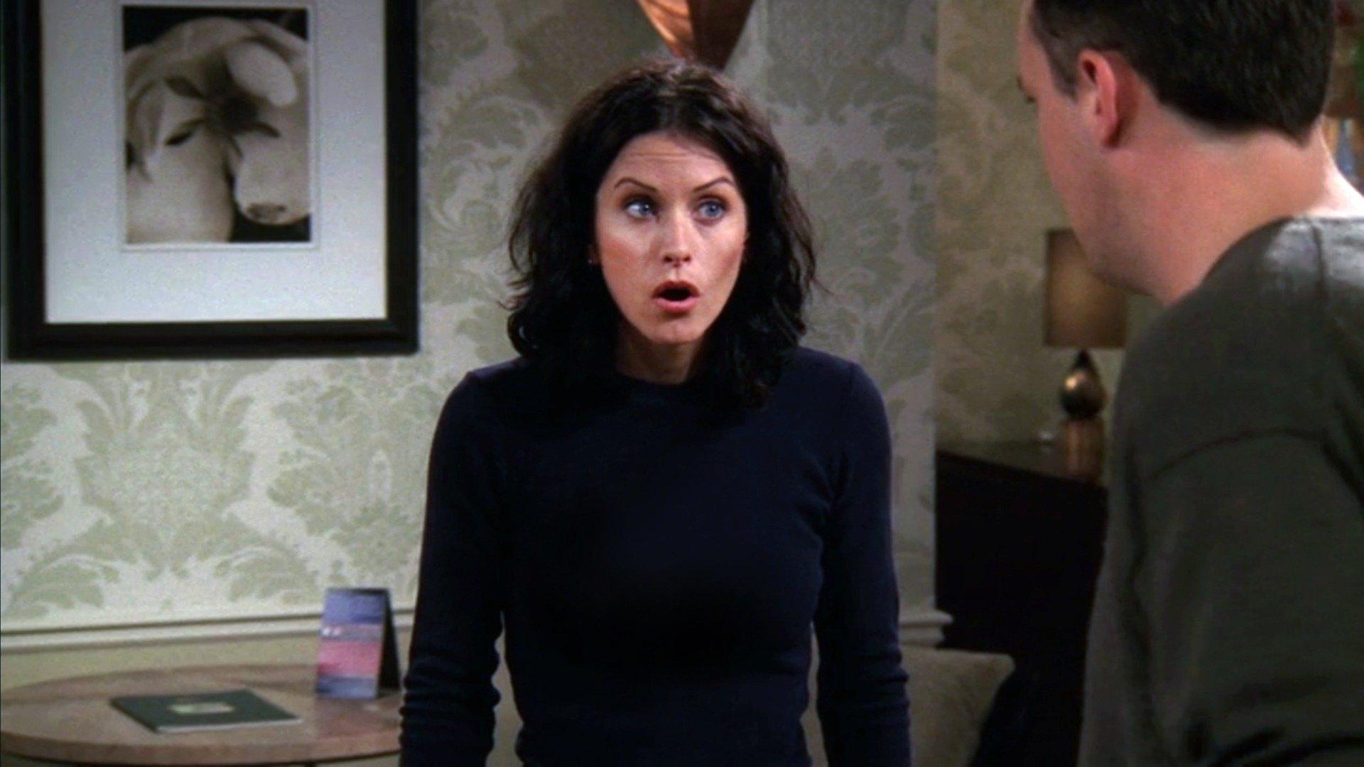 Friends: The One With the Kips