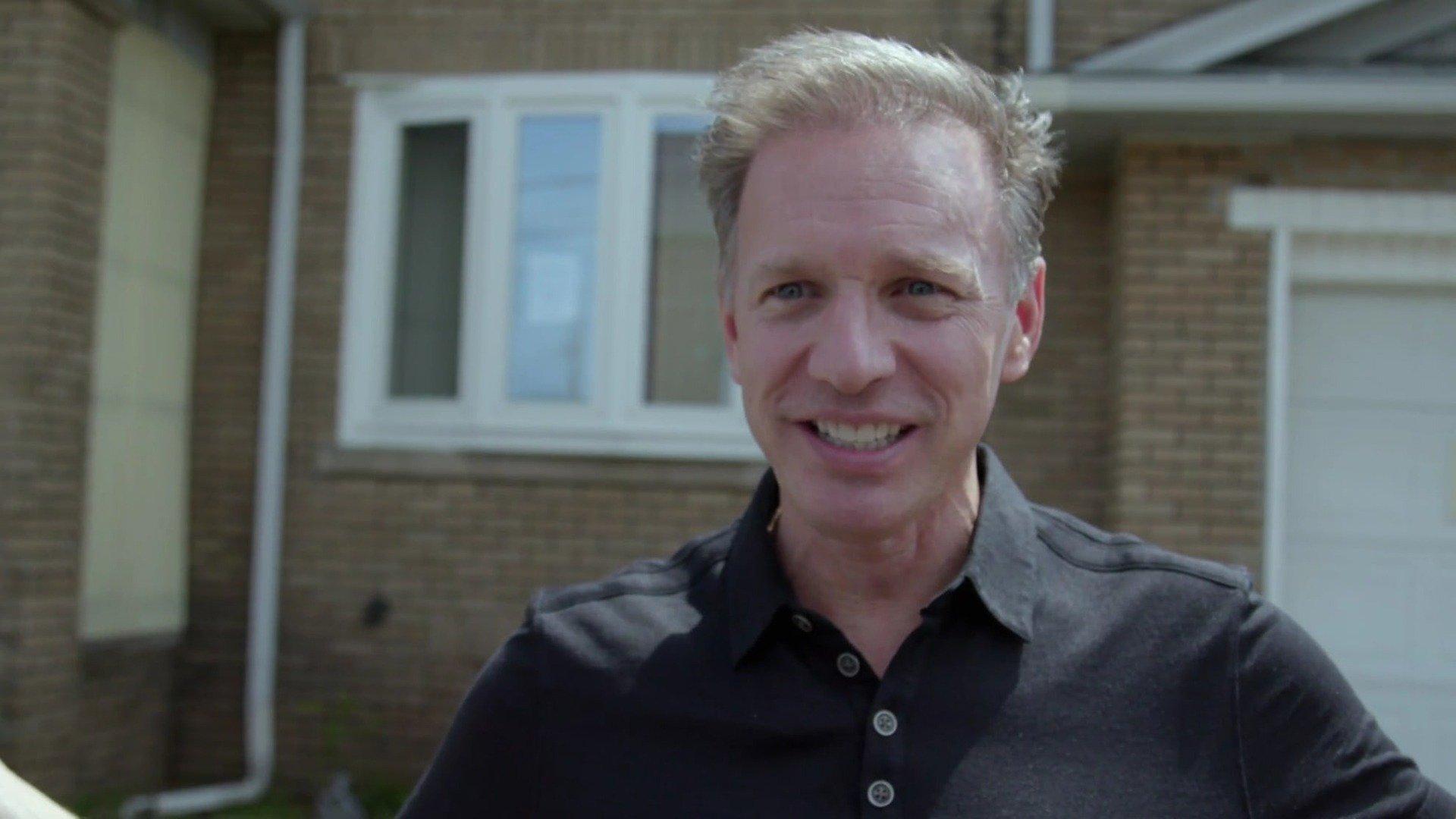 Undercover Billionaire: Take the Bull by the Horns