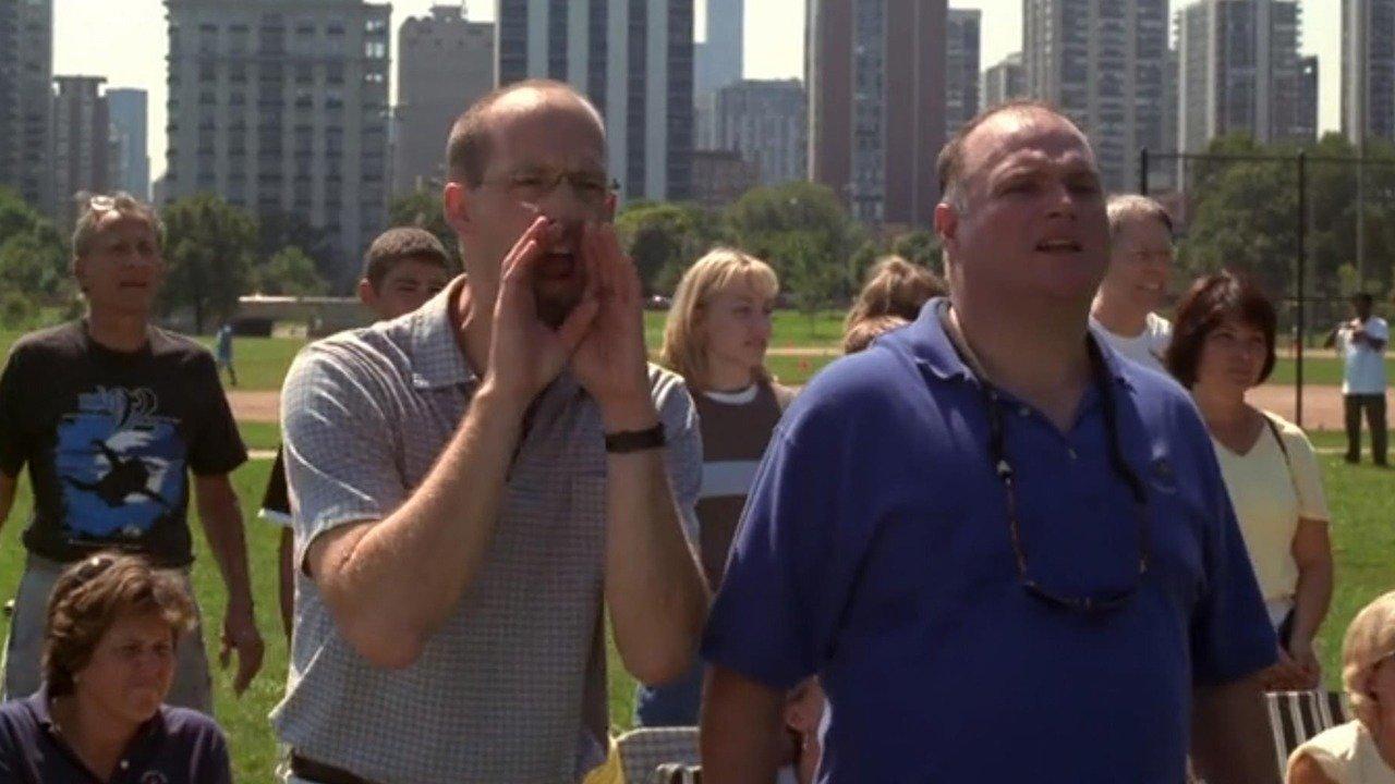 Watch ER: S5E2 - Split Second on Philo (Free Trial)