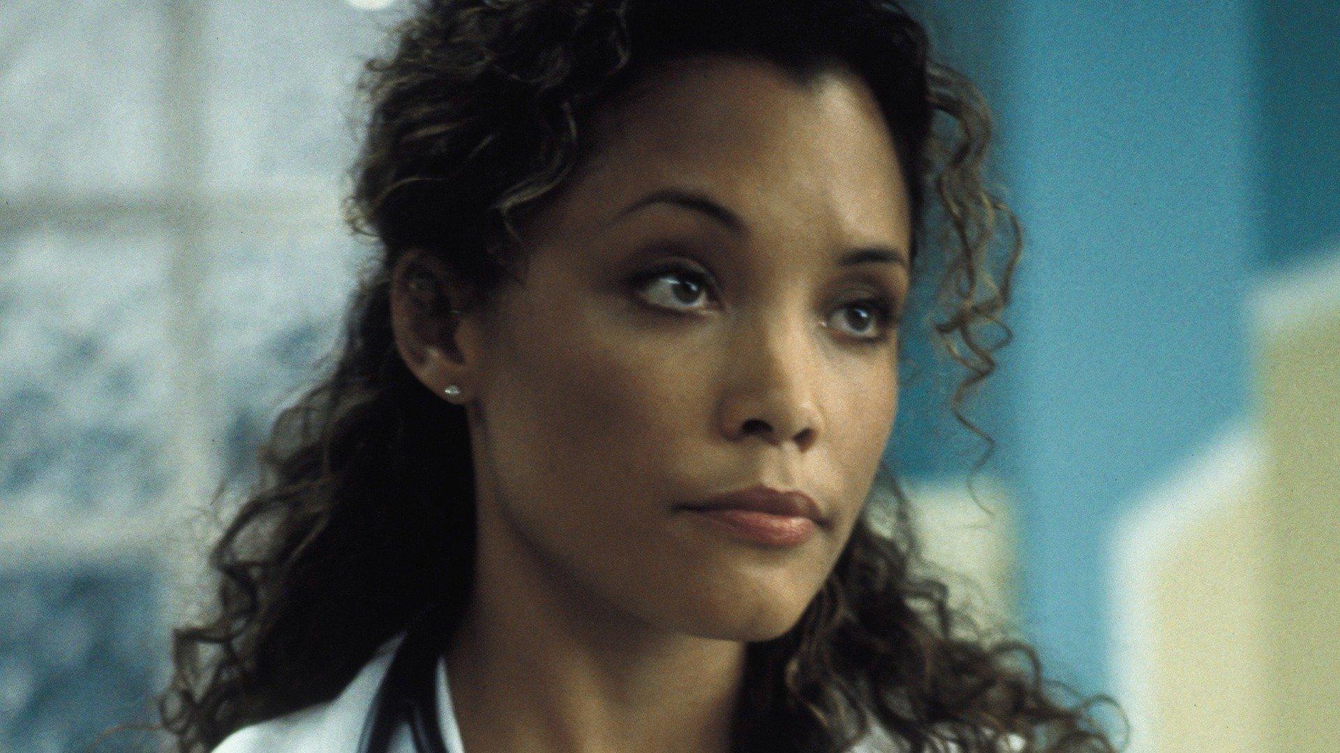 ER: Leave It to Weaver