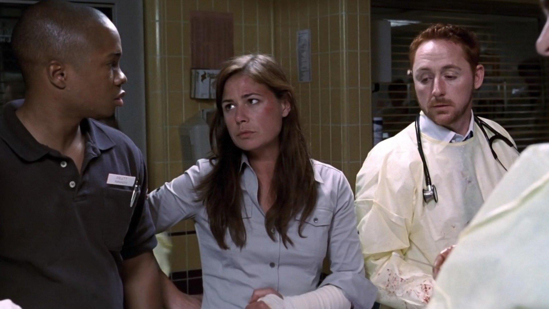 Watch ER: S15E1 - Life After Death on Philo (Free Trial)
