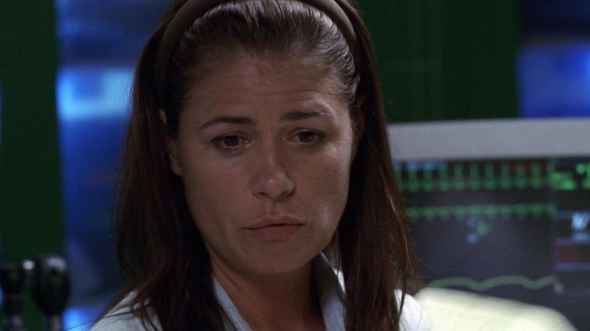 Watch ER: S15E3 - The Book of Abby on Philo (Free Trial)