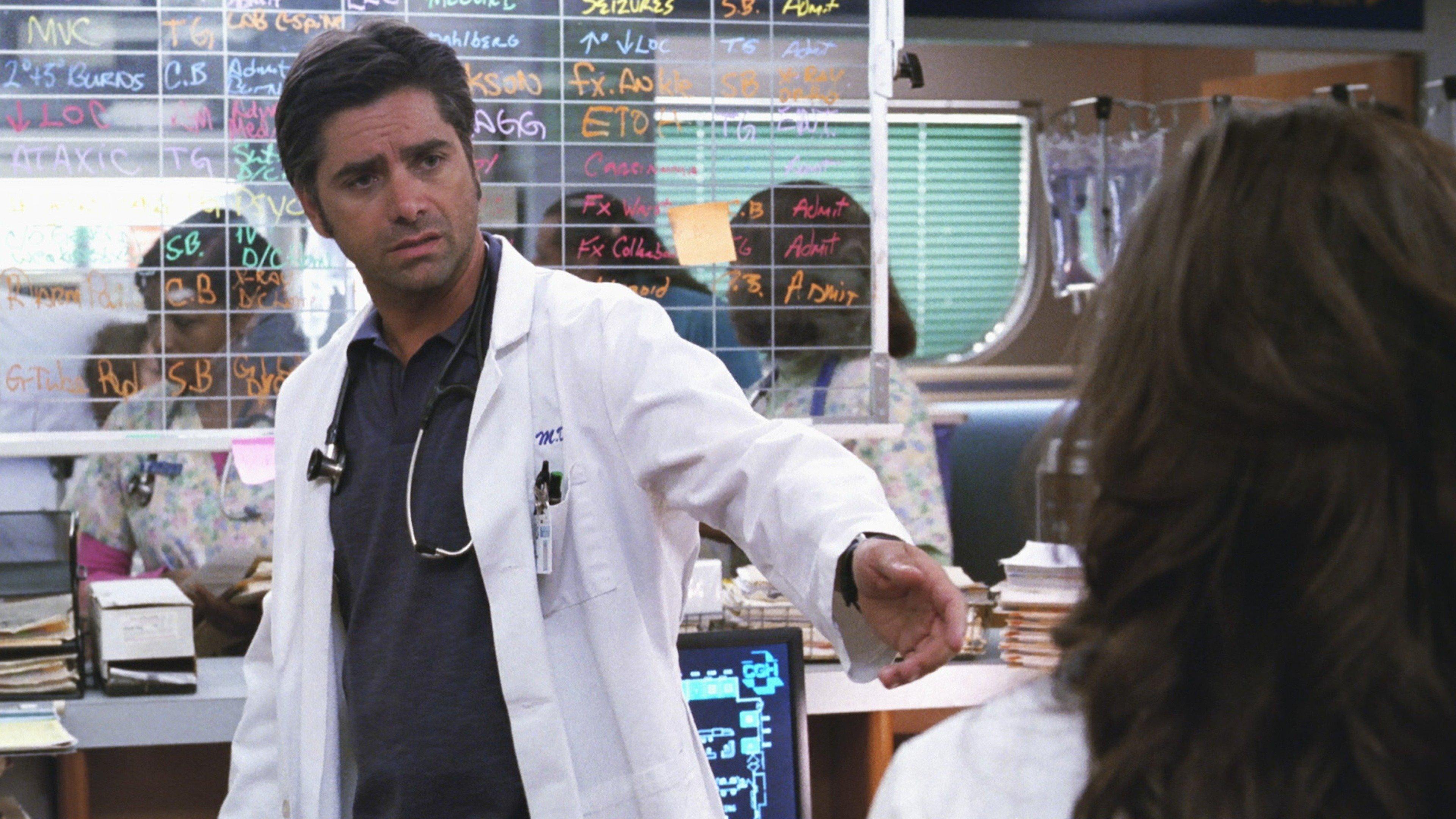 A Knight's Tale: Oh, Brother