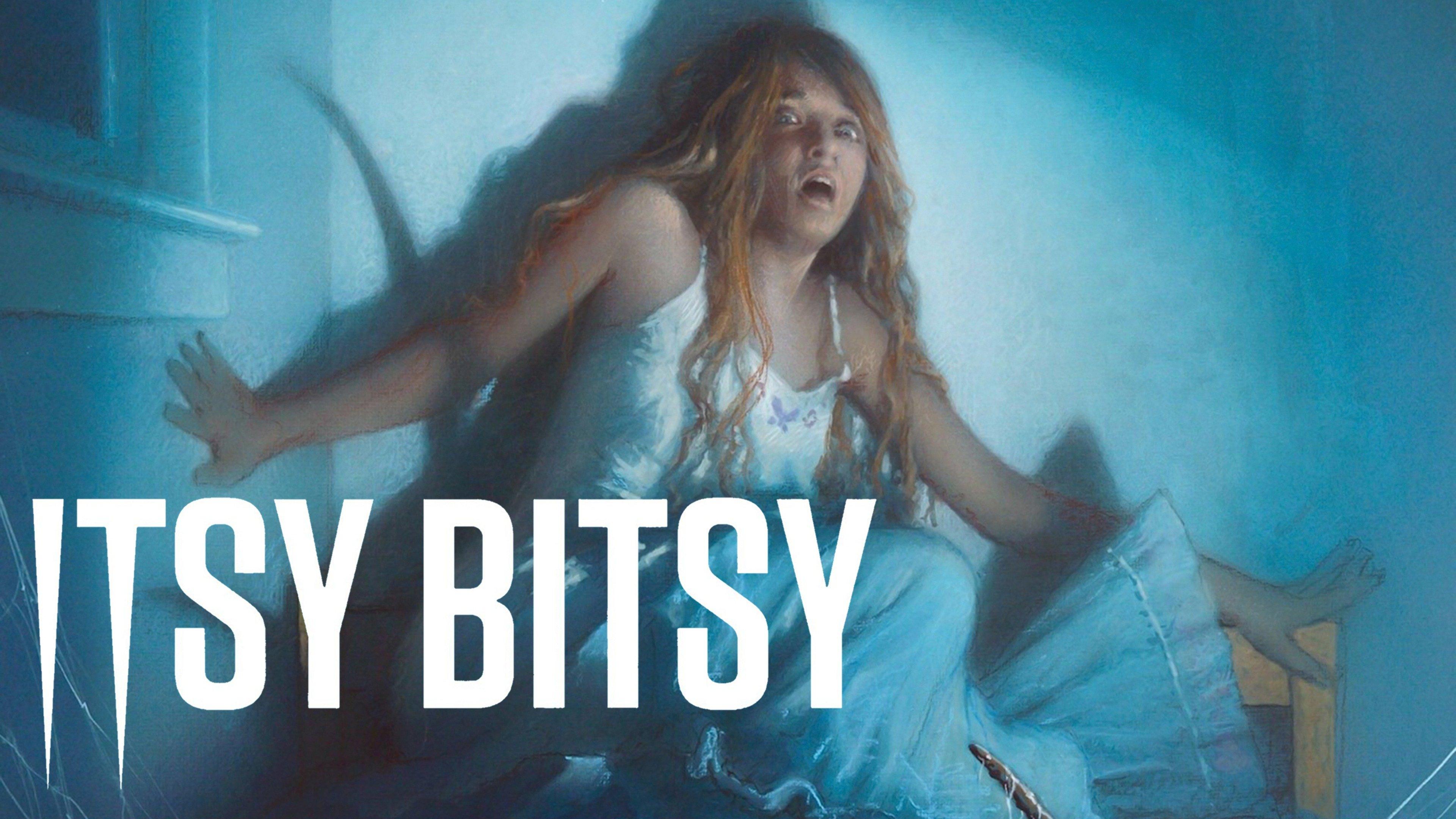 Watch Itsy Bitsy Streaming Online on Philo (Free Trial)
