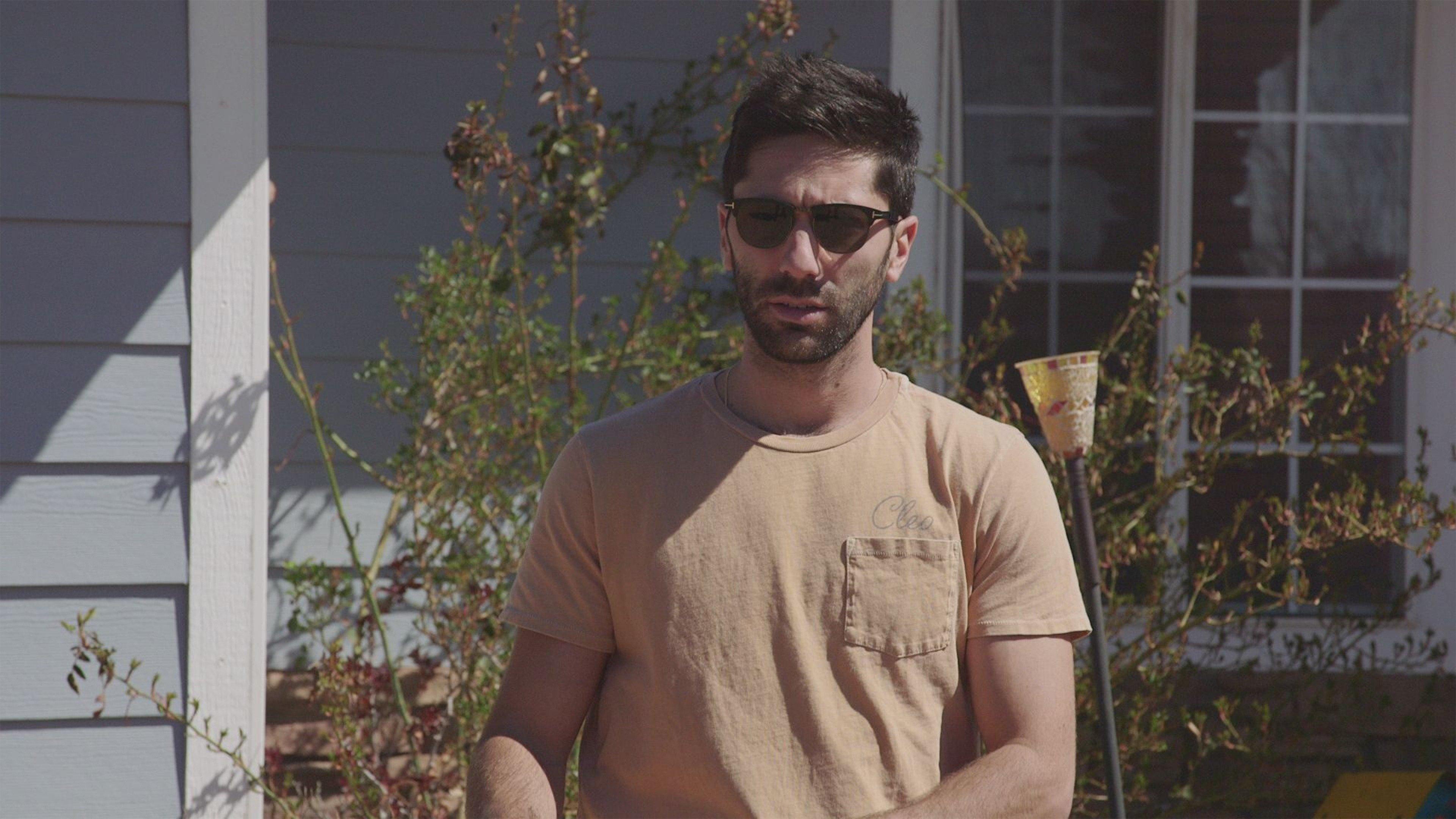 Catfish: The TV Show: Shirlene and James