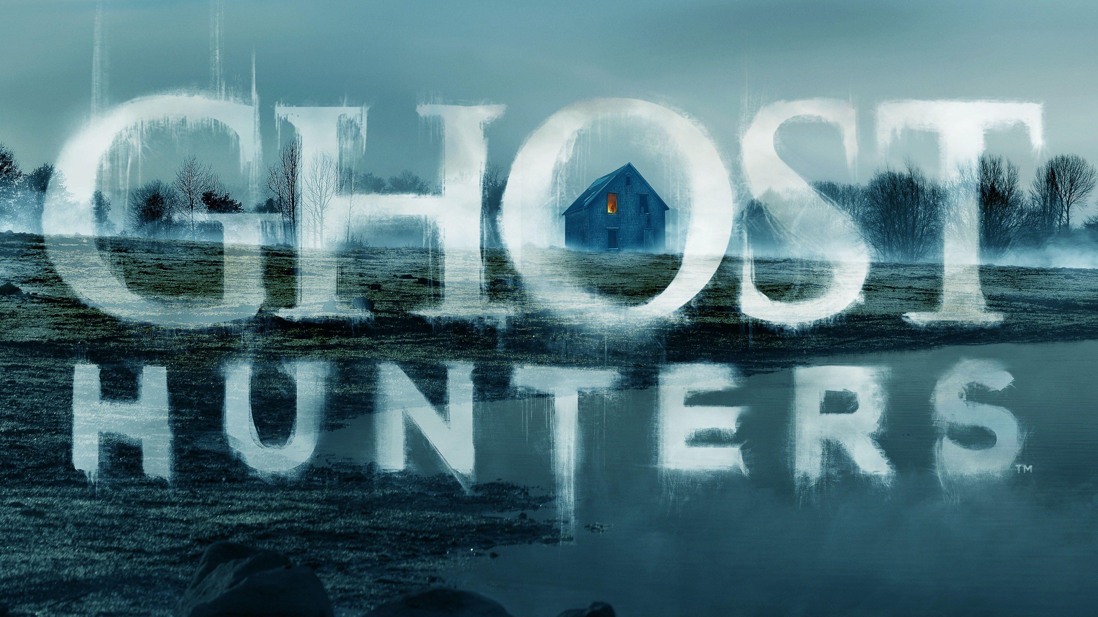 Watch Ghost Hunters Streaming Online on Philo (Free Trial)