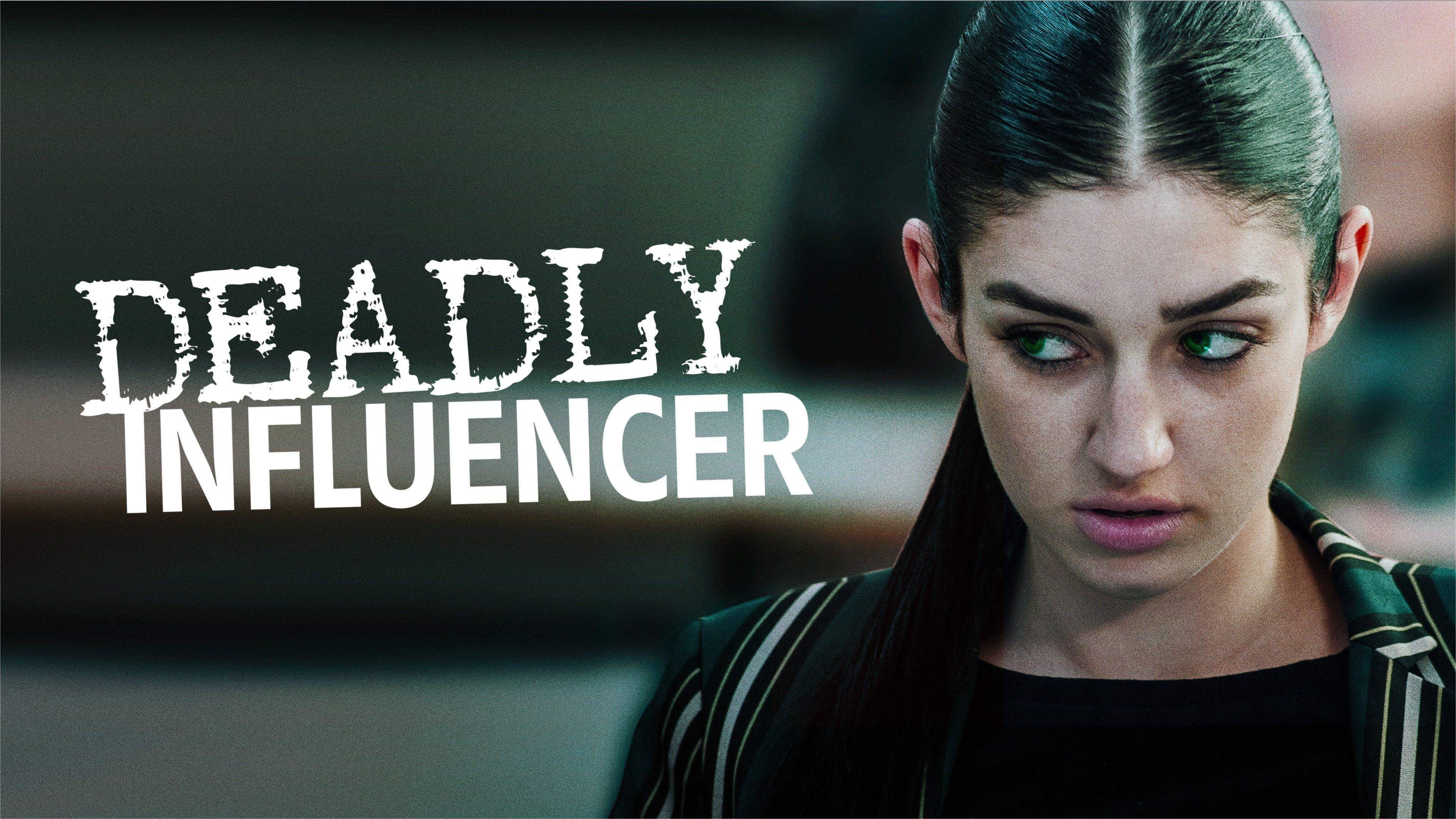 Watch Deadly Influencer Streaming Online on Philo (Free Trial)