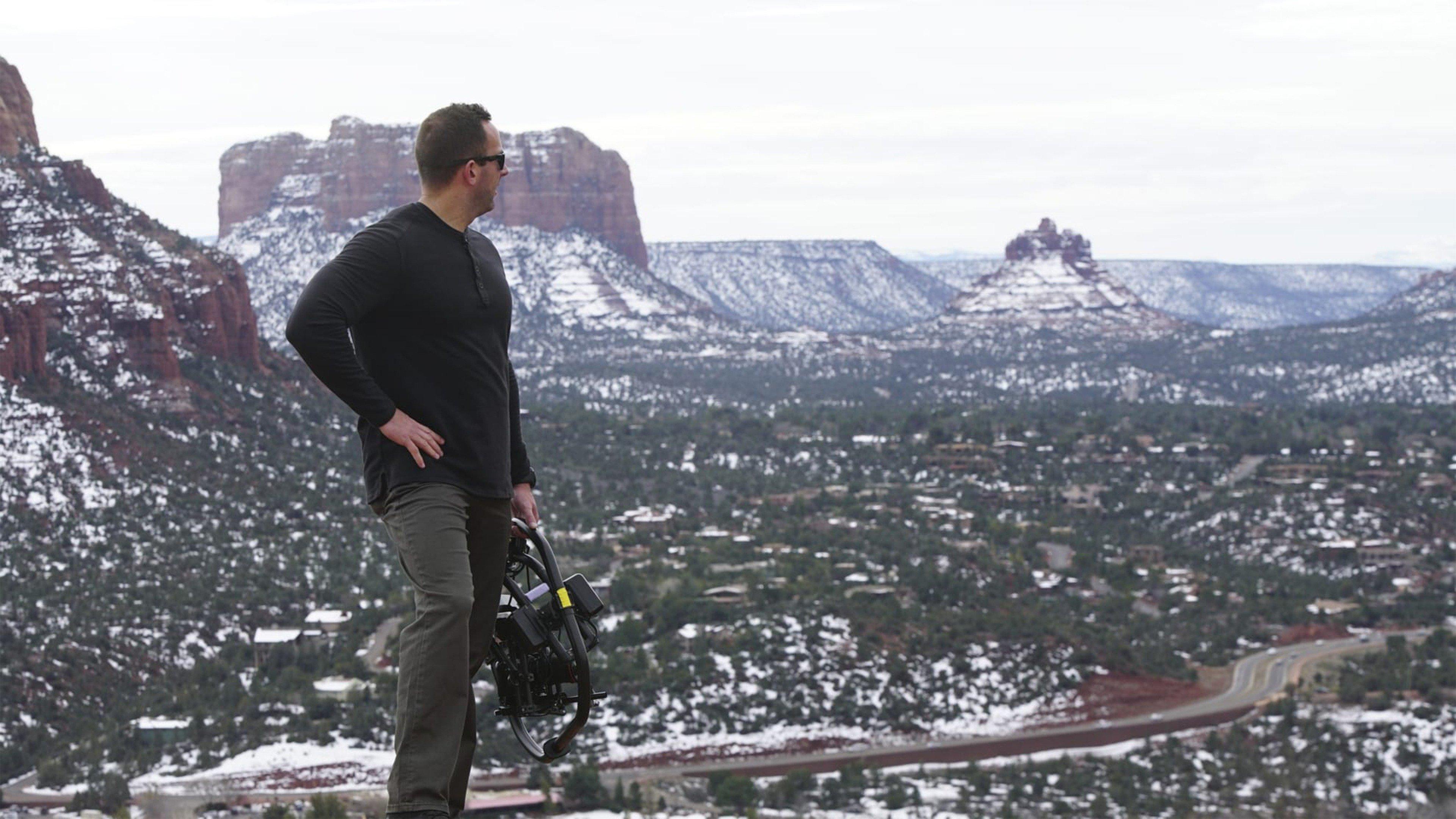 Watch Alien Highway: S1E8 - Arizona Anomalies on Philo (Free Trial)