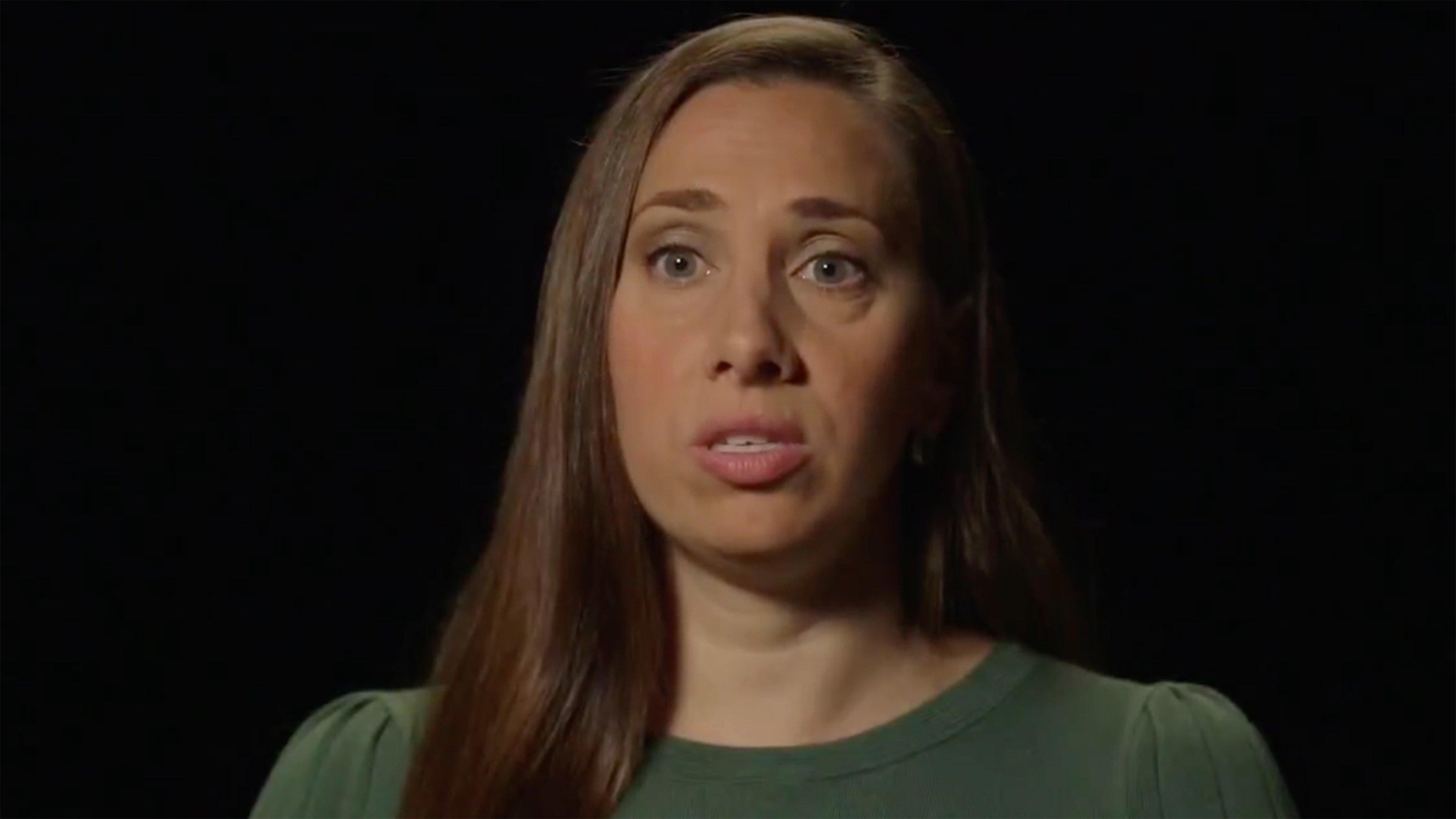 I Was Prey: Safari Horror