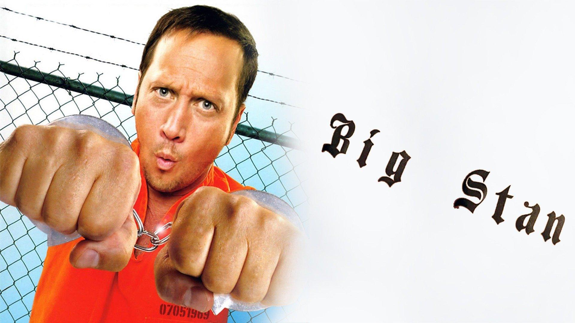 Watch Big Stan Streaming Online on Philo (Free Trial)