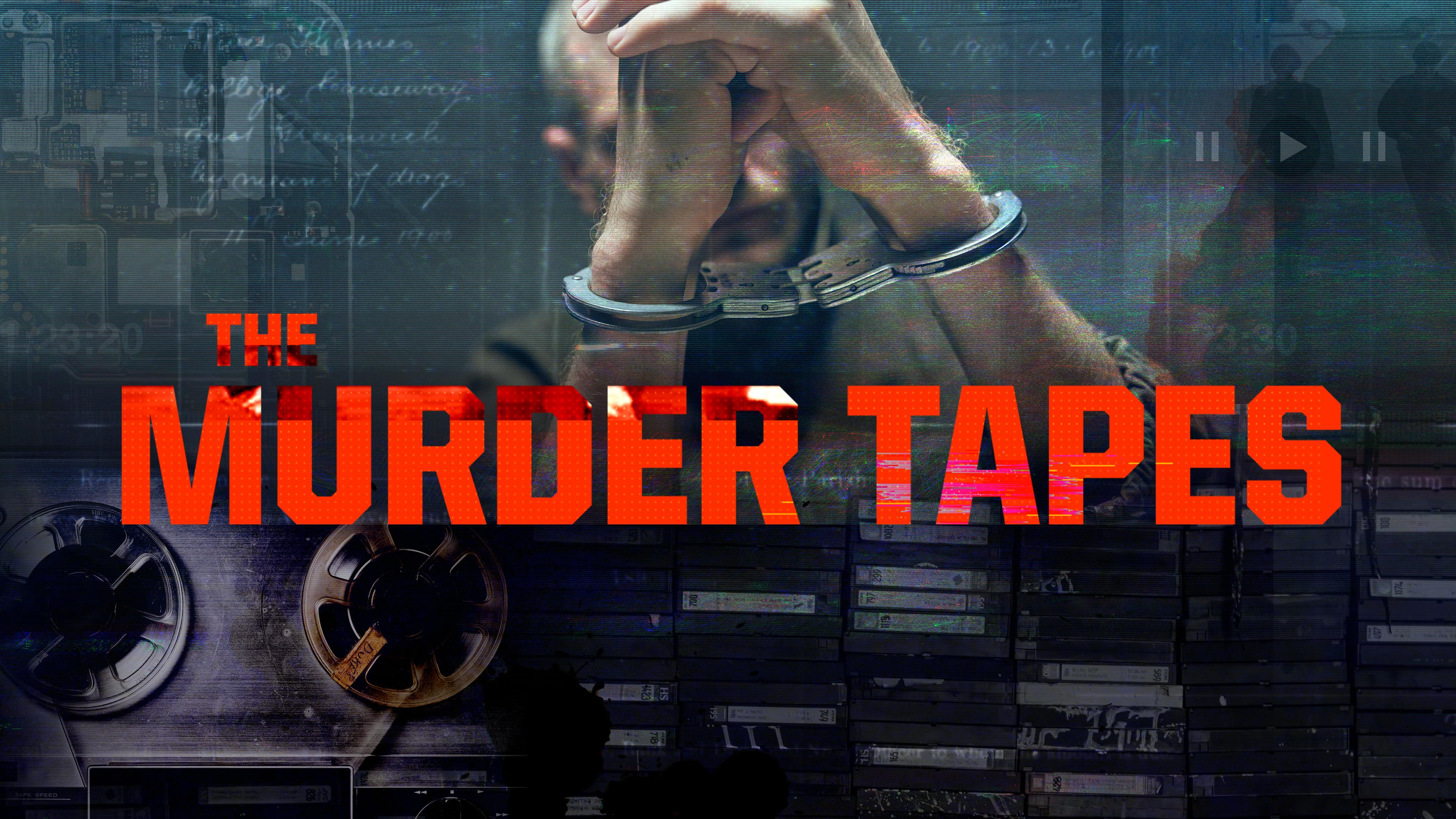 Watch The Murder Tapes Streaming Online on Philo (Free Trial)