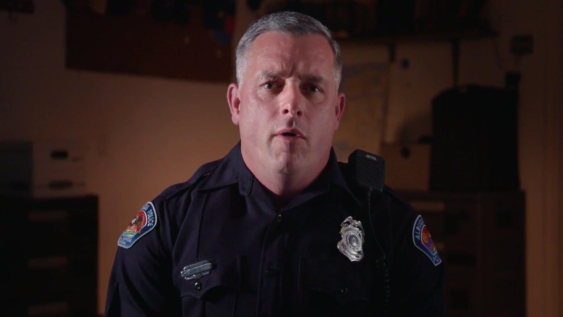 The Murder Tapes: Albuquerque Ambush