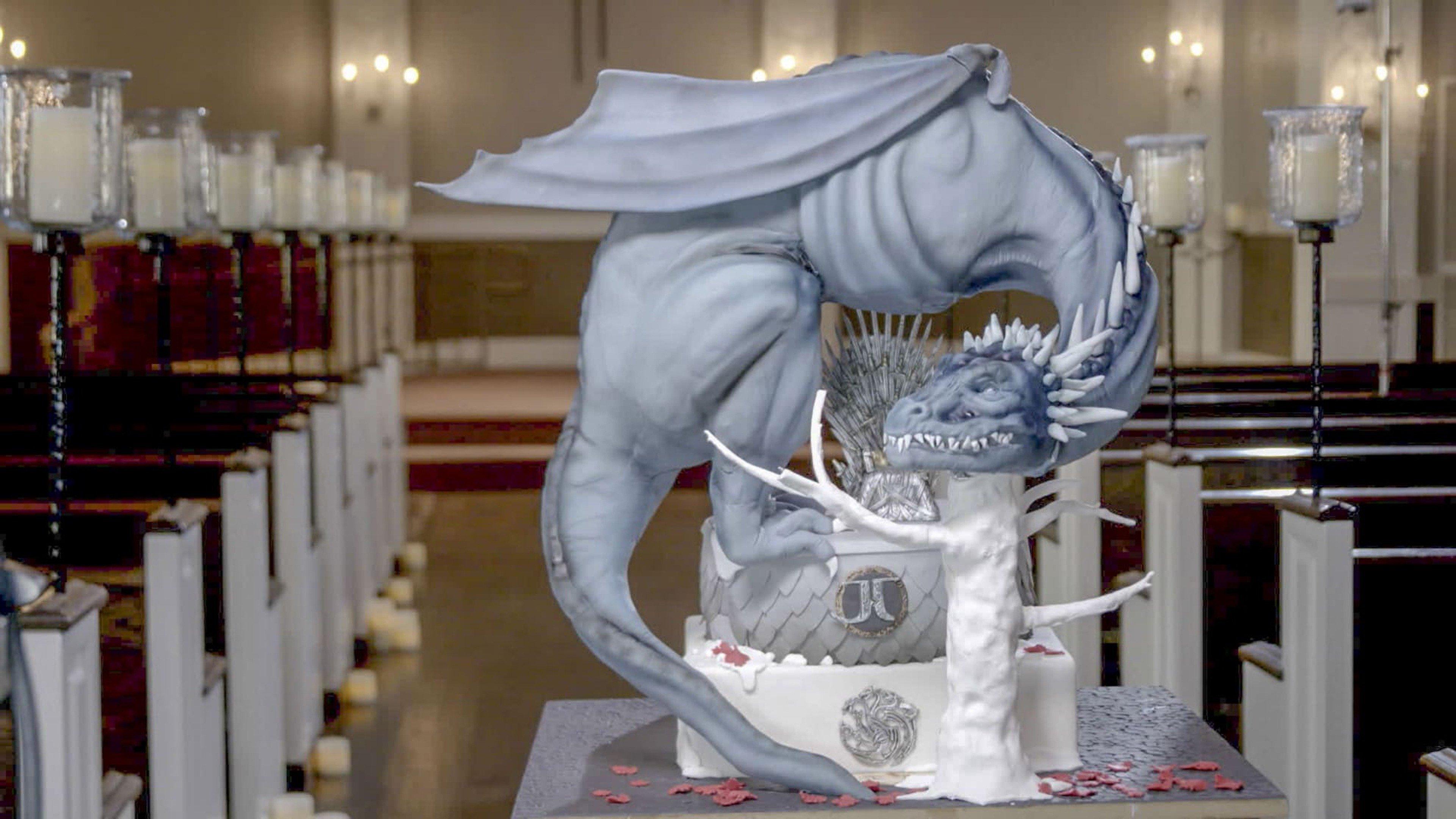 Watch Crazy Cakes: S3E9 - Fancy Flower and Farm Cakes on Philo (Free Trial)