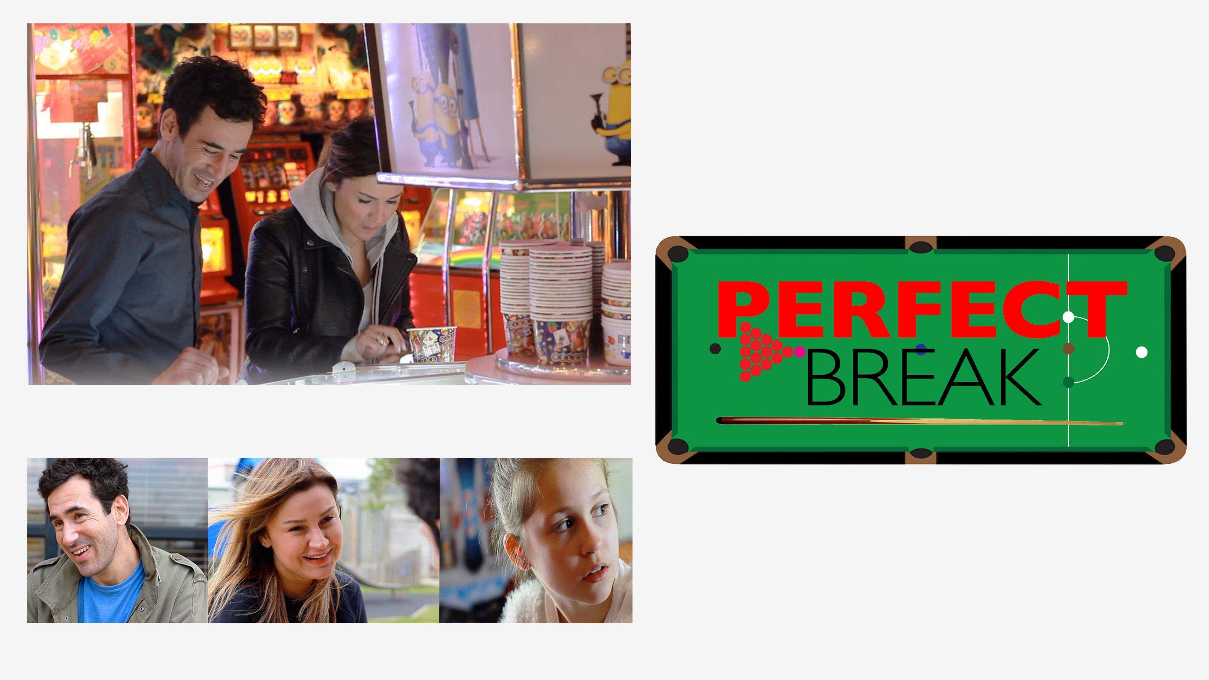 Watch Perfect Break Streaming Online on Philo (Free Trial)