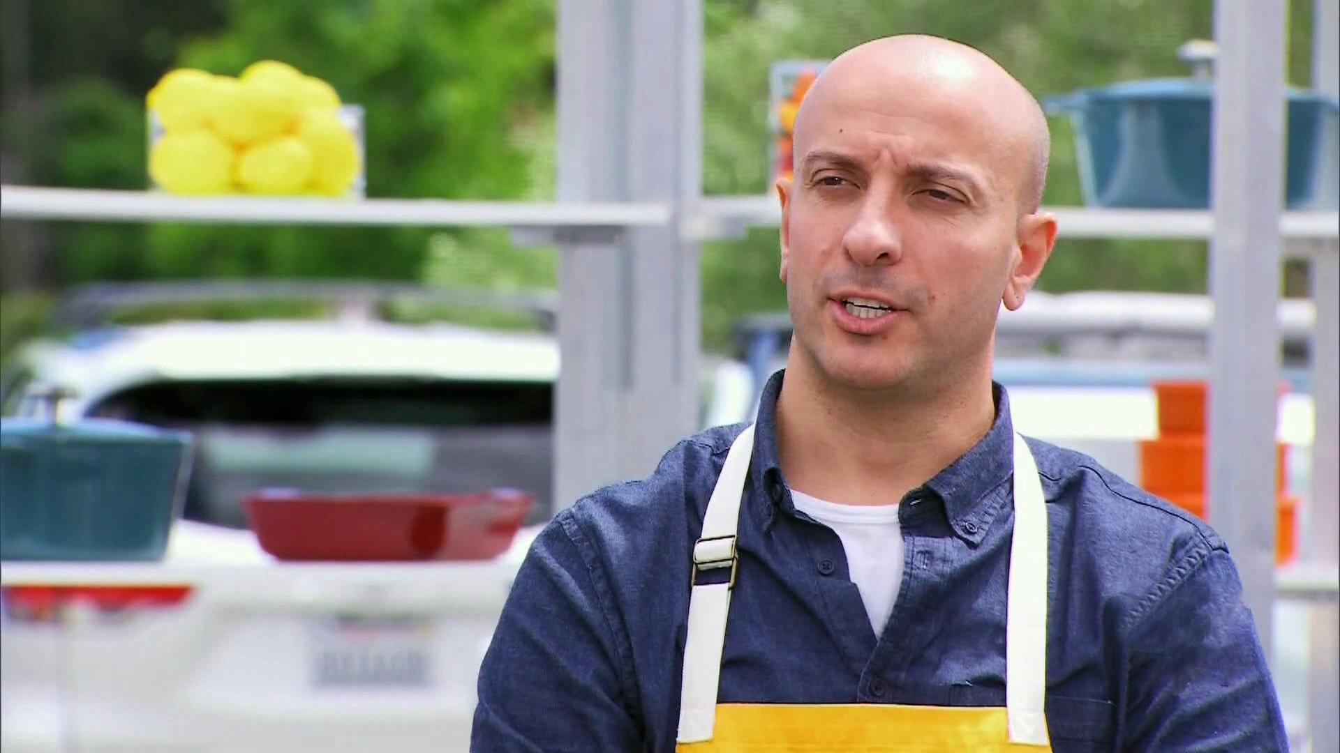 Supermarket Stakeout: Stake out Your Surf and Turf