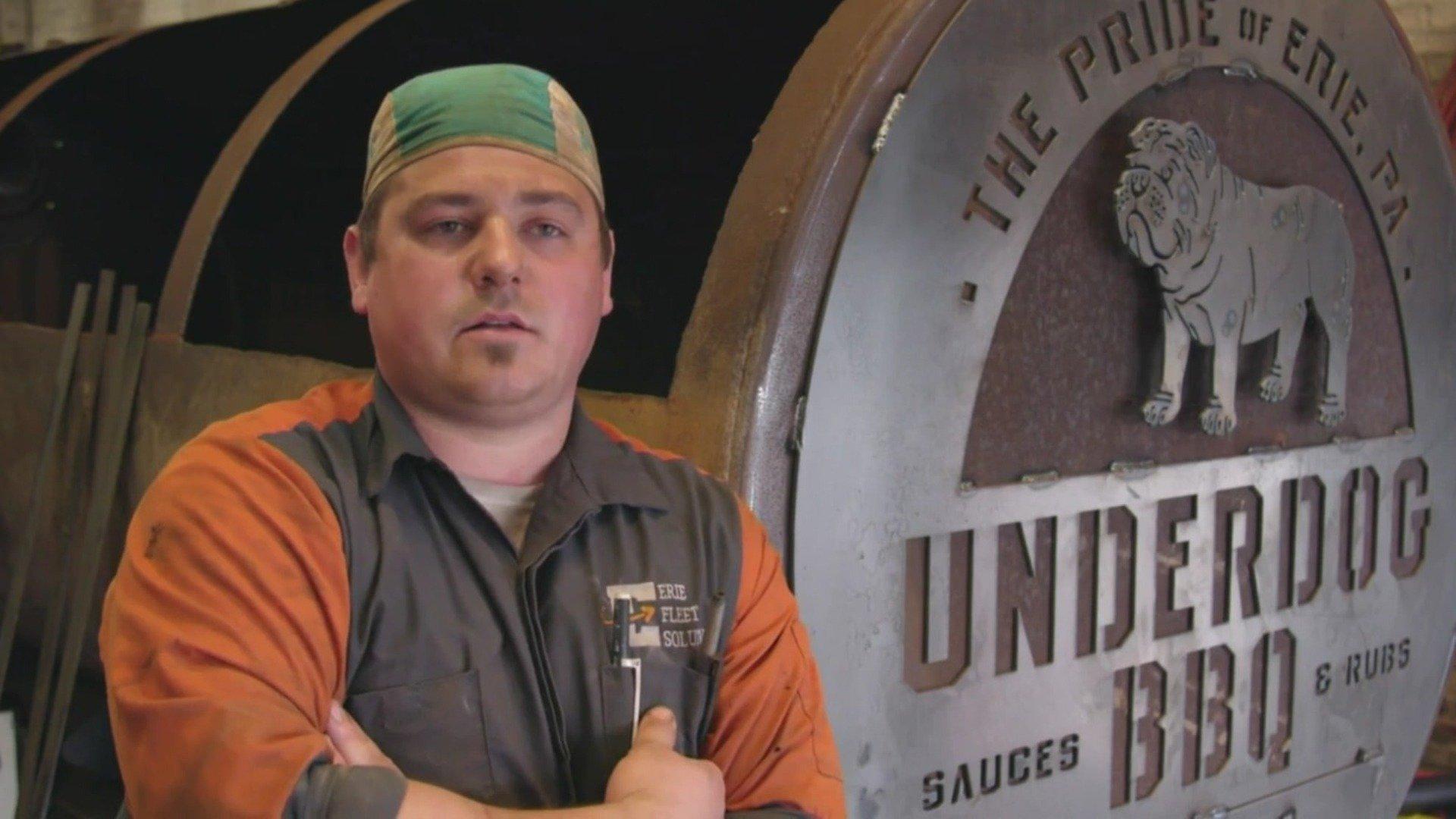 Undercover Billionaire: Exposed