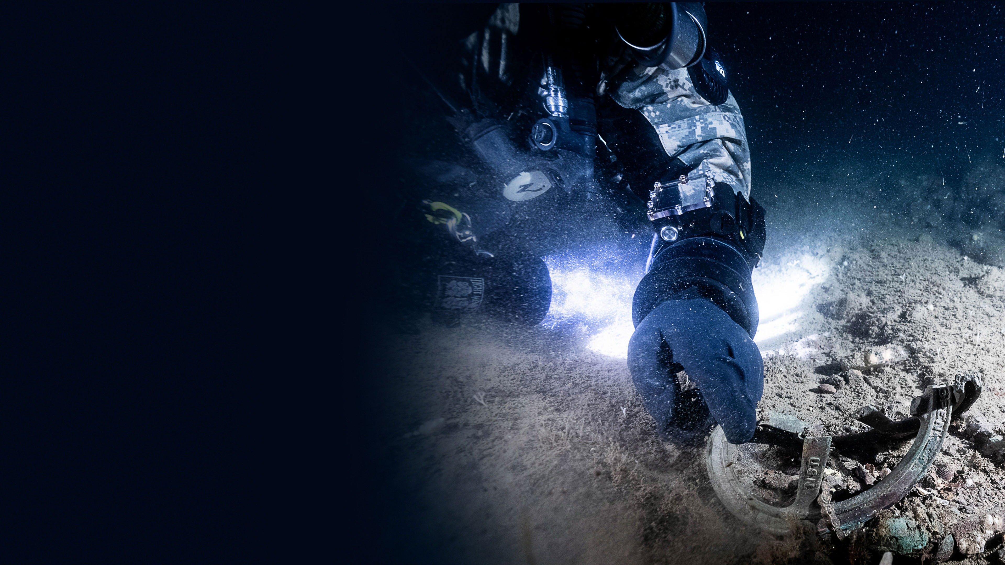 The Hunt for Eagle 56