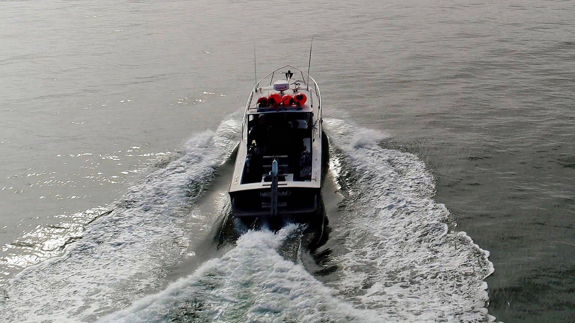 The Hunt for Eagle 56: History Rewritten