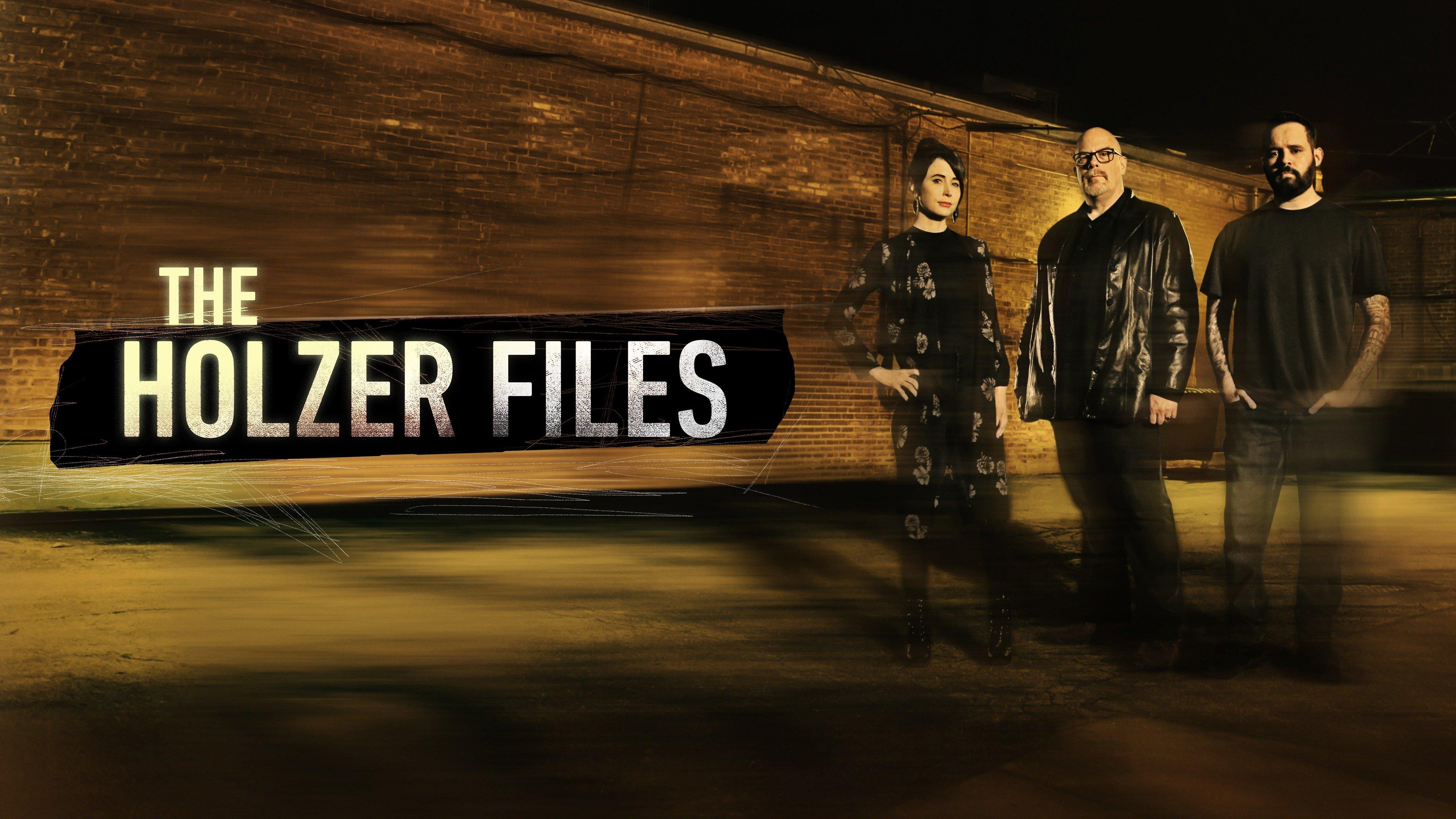 Watch The Holzer Files Streaming Online on Philo (Free Trial)