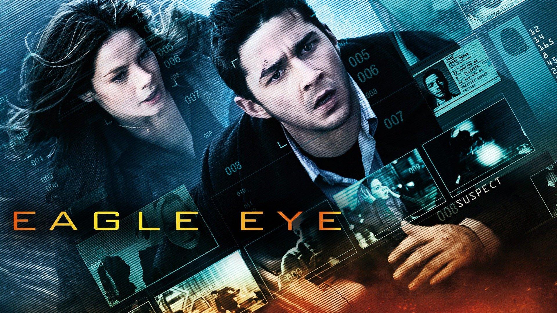 Watch Eagle Eye Streaming Online on Philo (Free Trial)