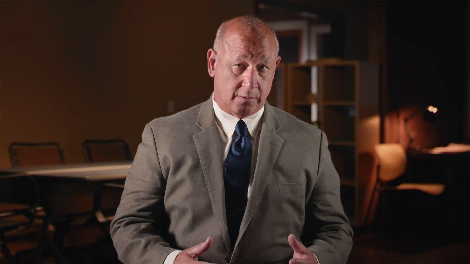 Watch The Murder Tapes: S1E4 - Frenzy on Philo (Free Trial)