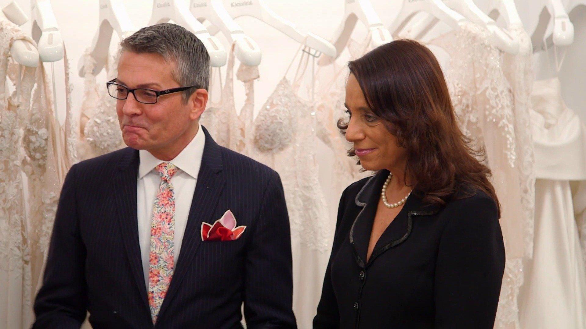 Say Yes to the Dress: Crazy Uncle Randy