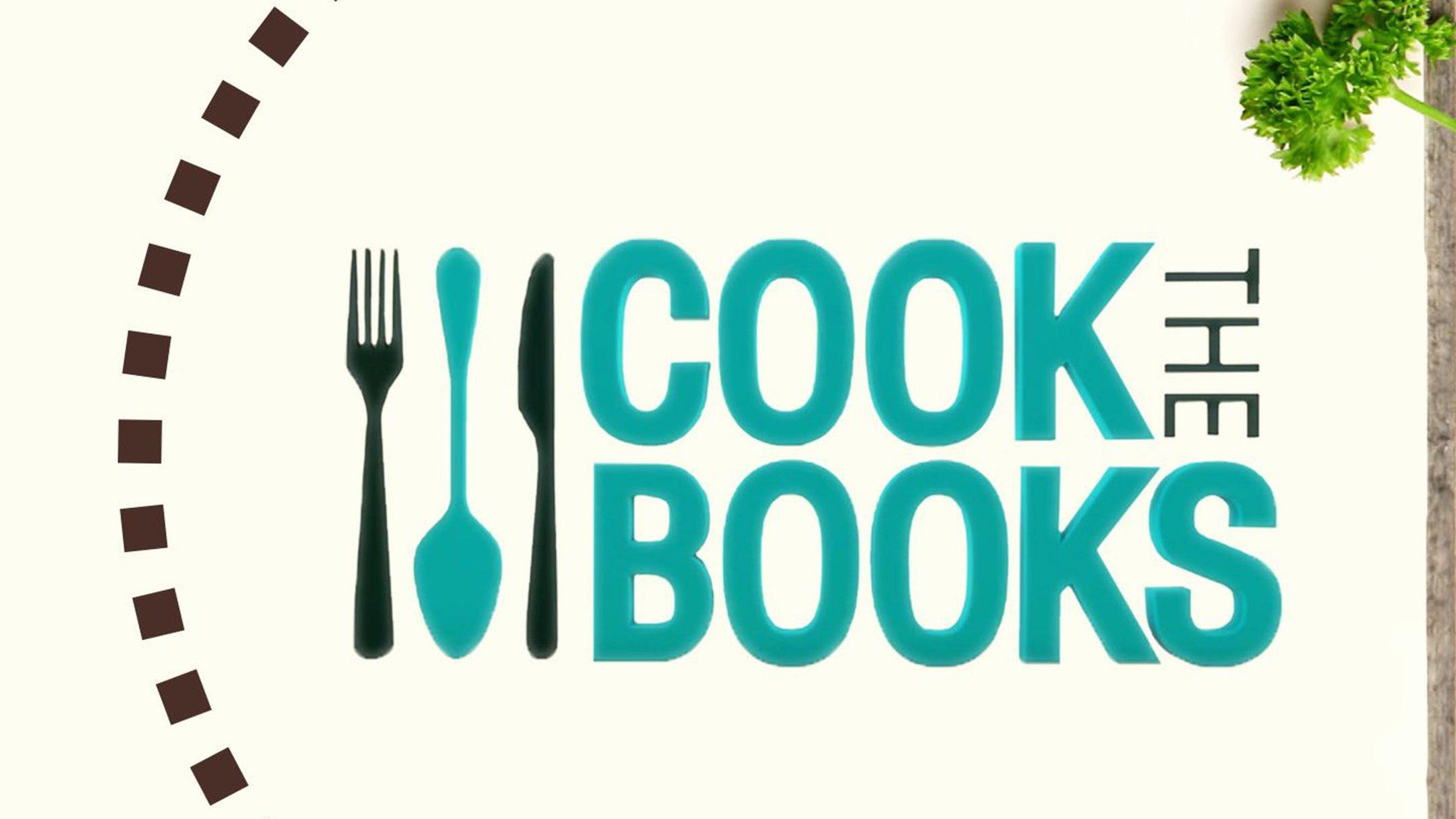 Watch Cook the Books Streaming Online on Philo (Free Trial)