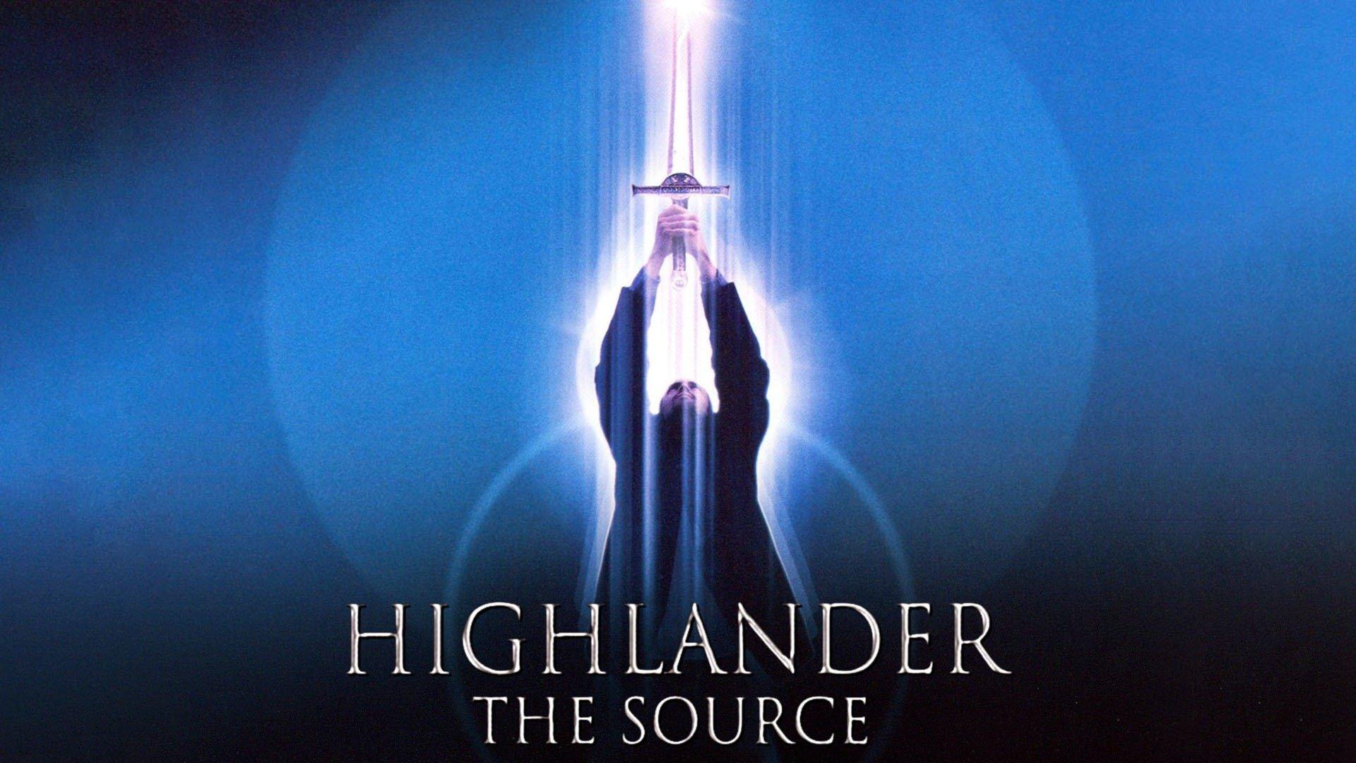 Watch Highlander: The Source Streaming Online on Philo (Free Trial)