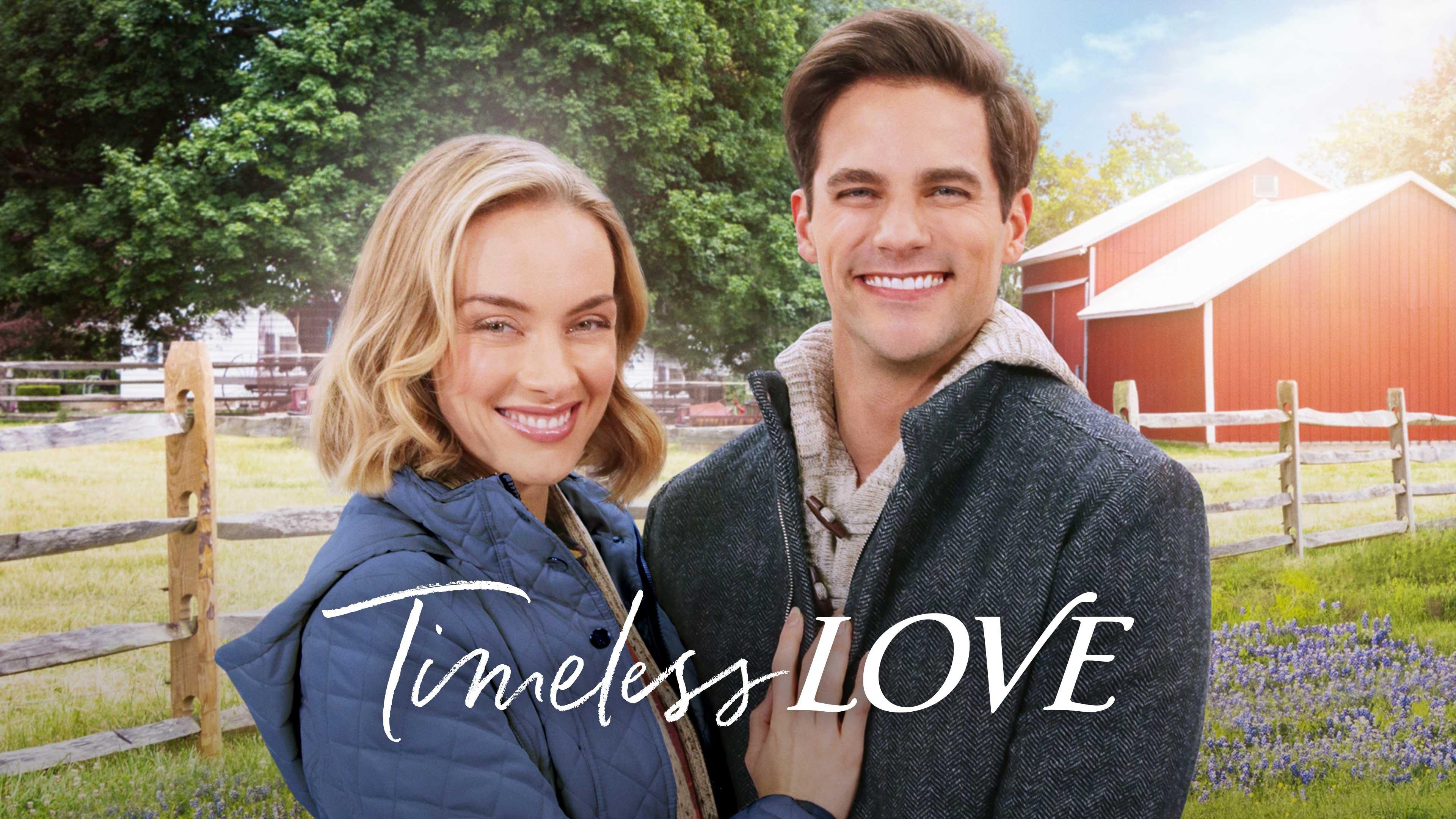 Watch Timeless Love Streaming Online on Philo (Free Trial)