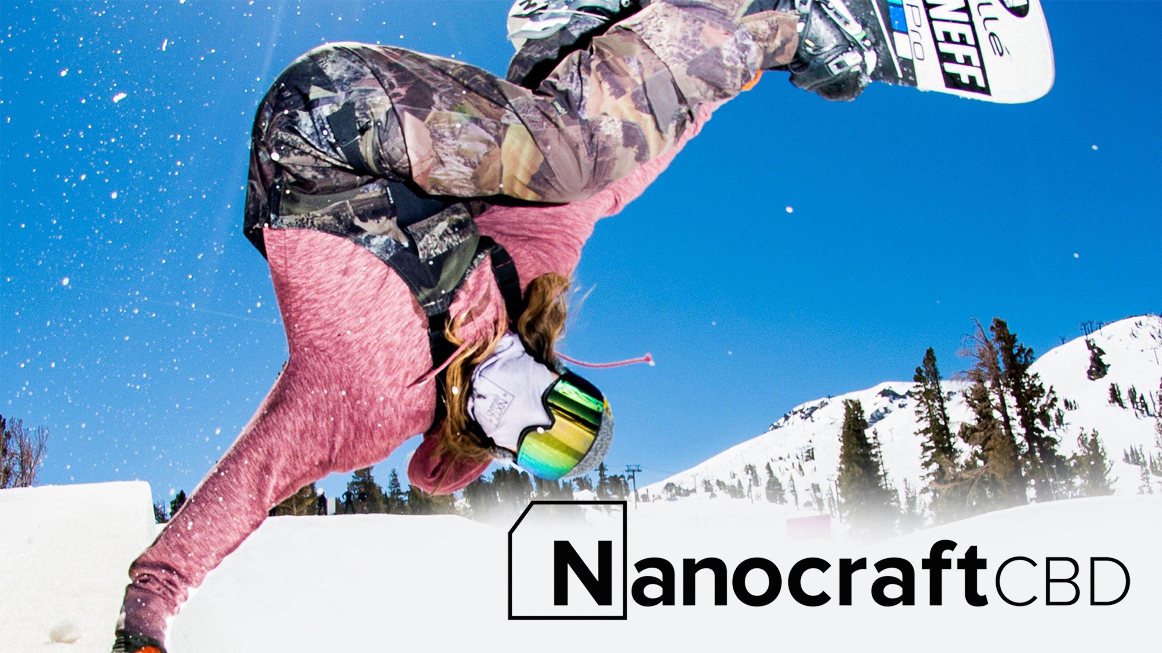 Watch Nanocraft CBD: 2019 West Coast Session Tour Streaming Online on ...