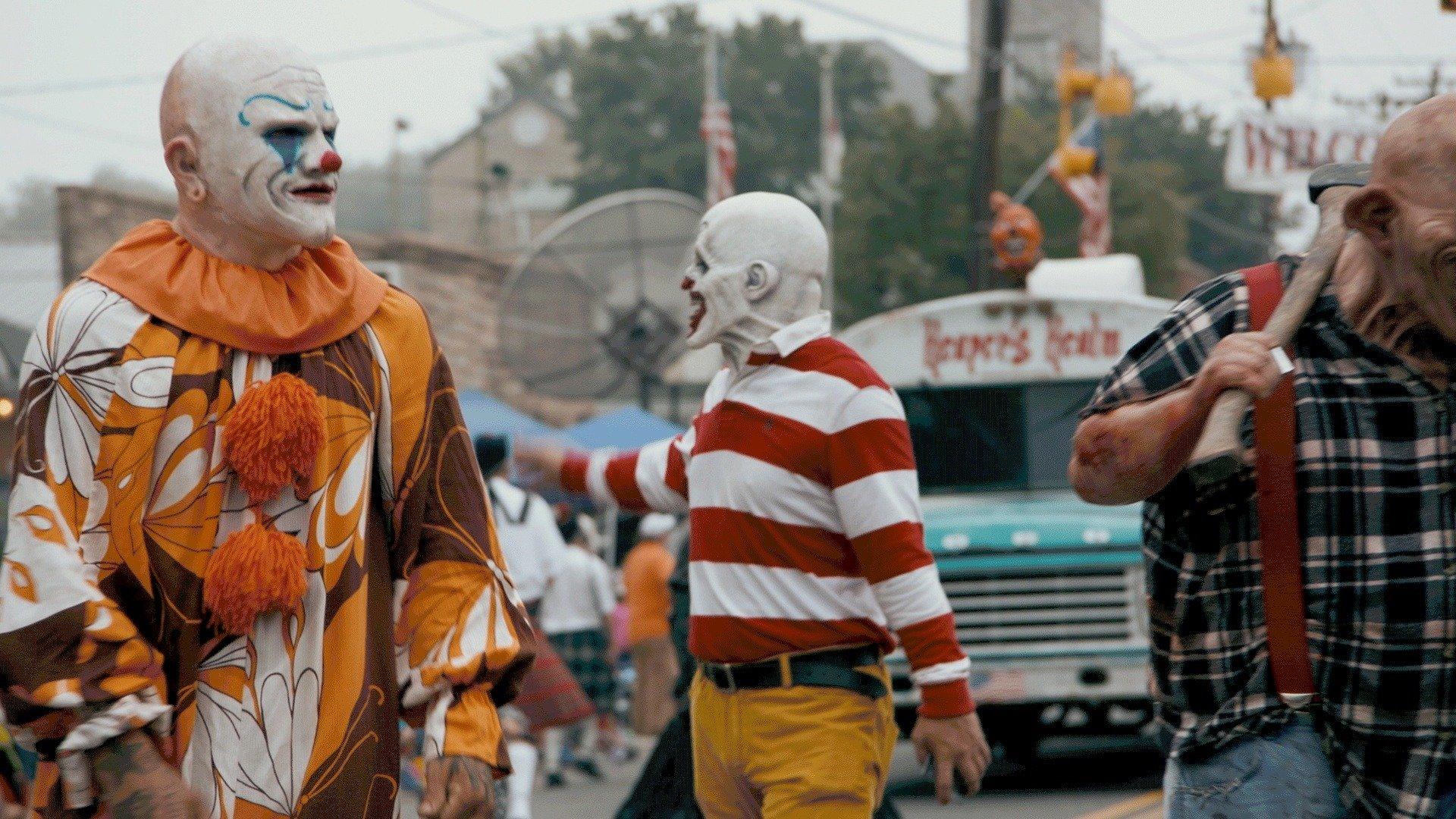 The Devil You Know: The Burden of Truth