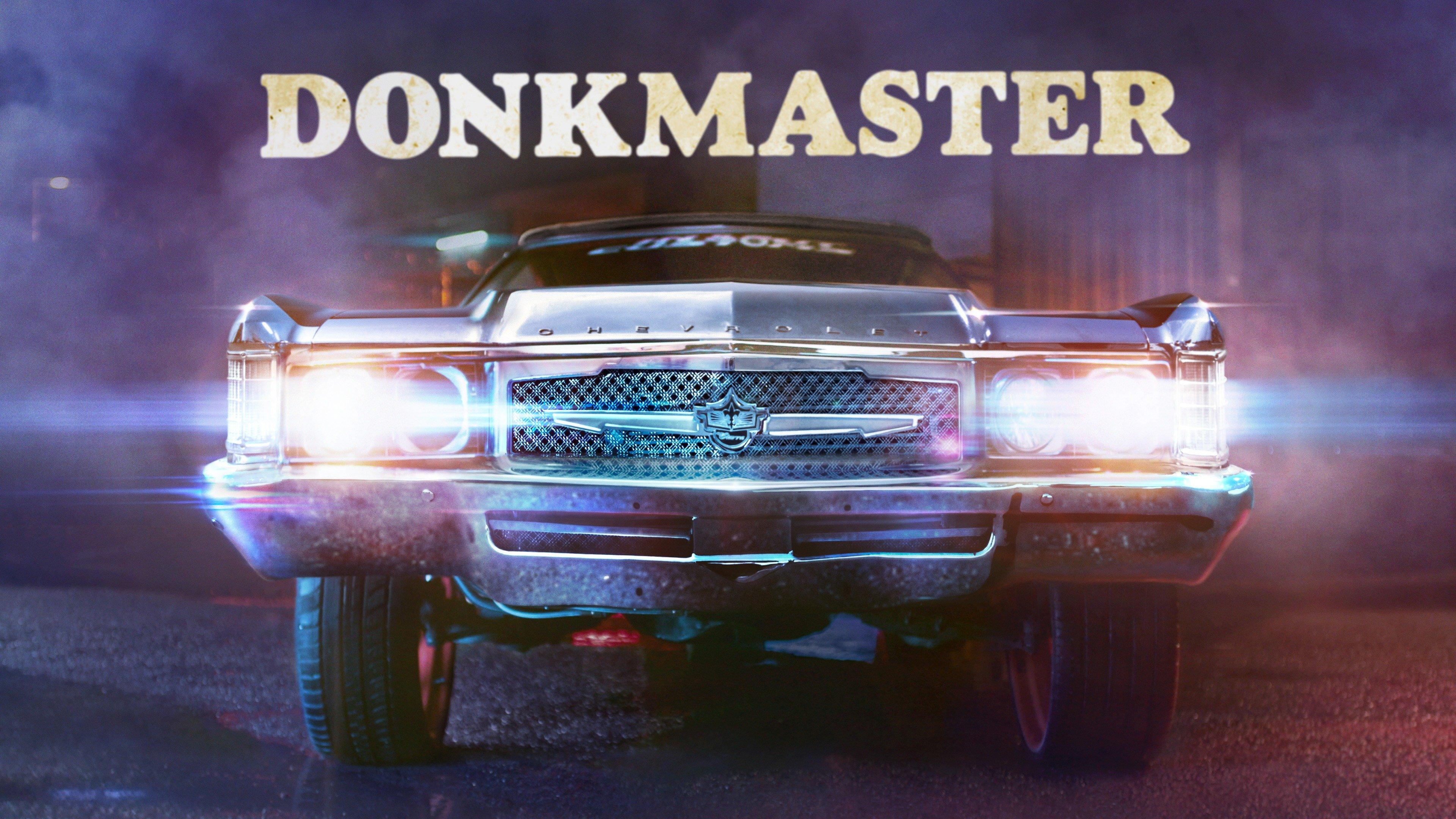 Watch Donkmaster Streaming Online on Philo (Free Trial)
