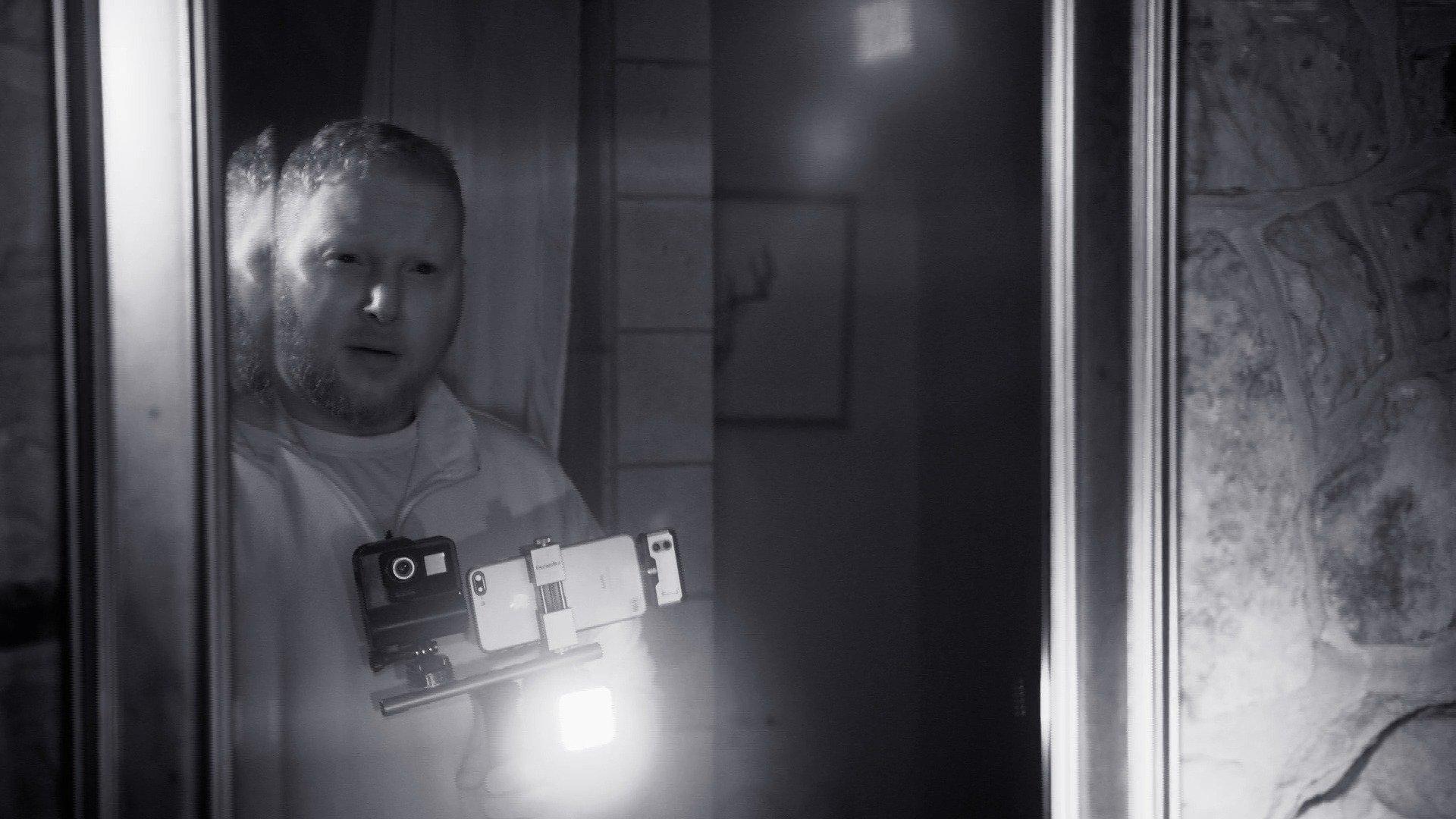 Ghost Hunters: The Cursed Castle