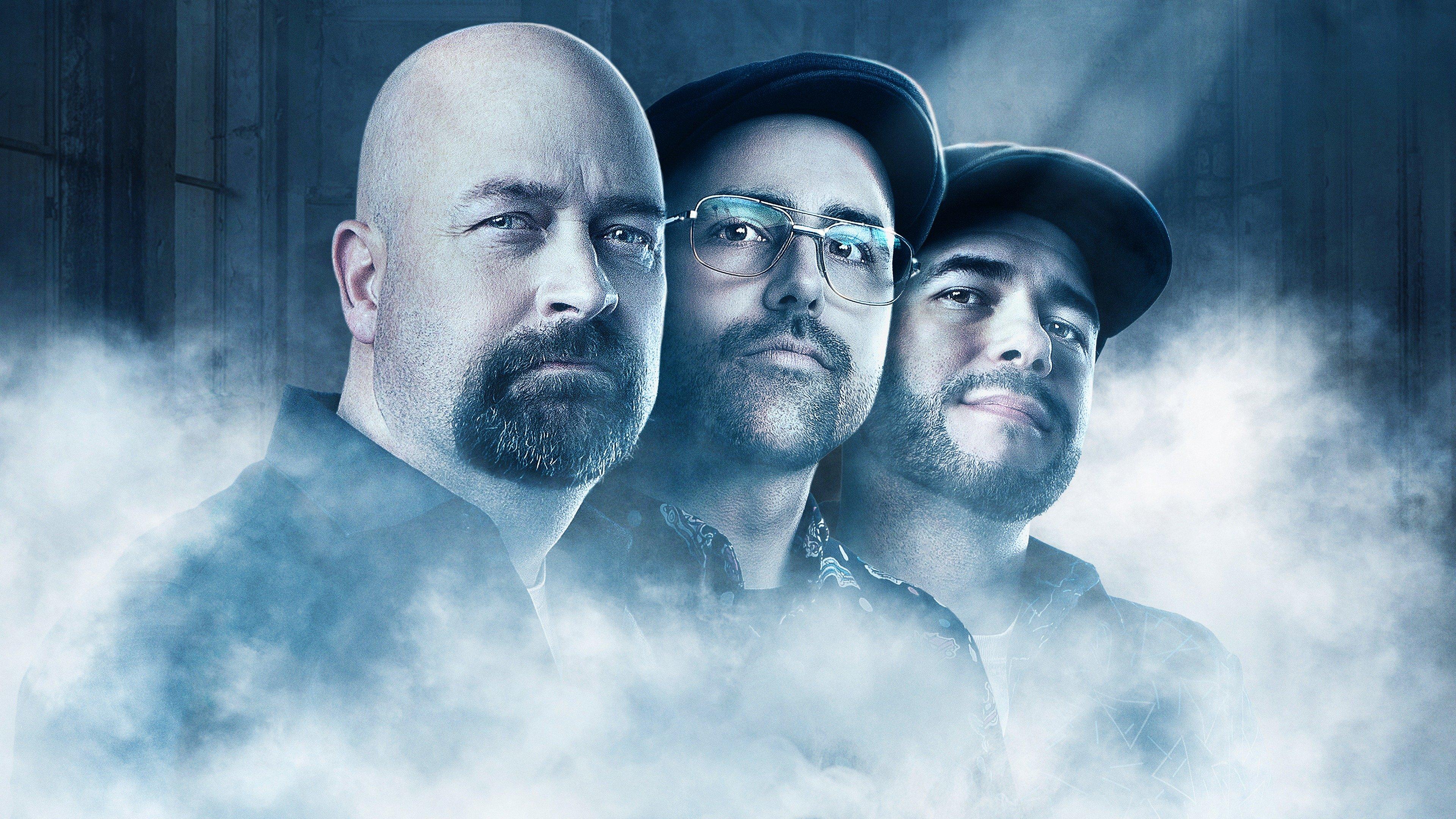 Ghost Nation on Philo