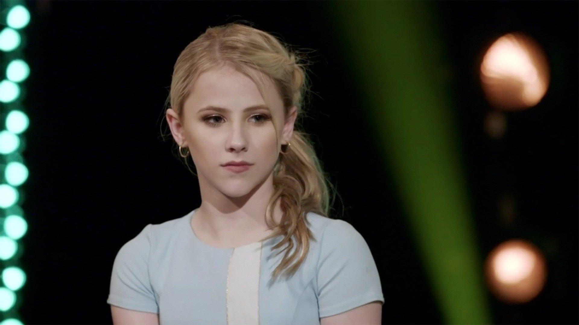 Dance Moms: Reunion: Kids Tell All