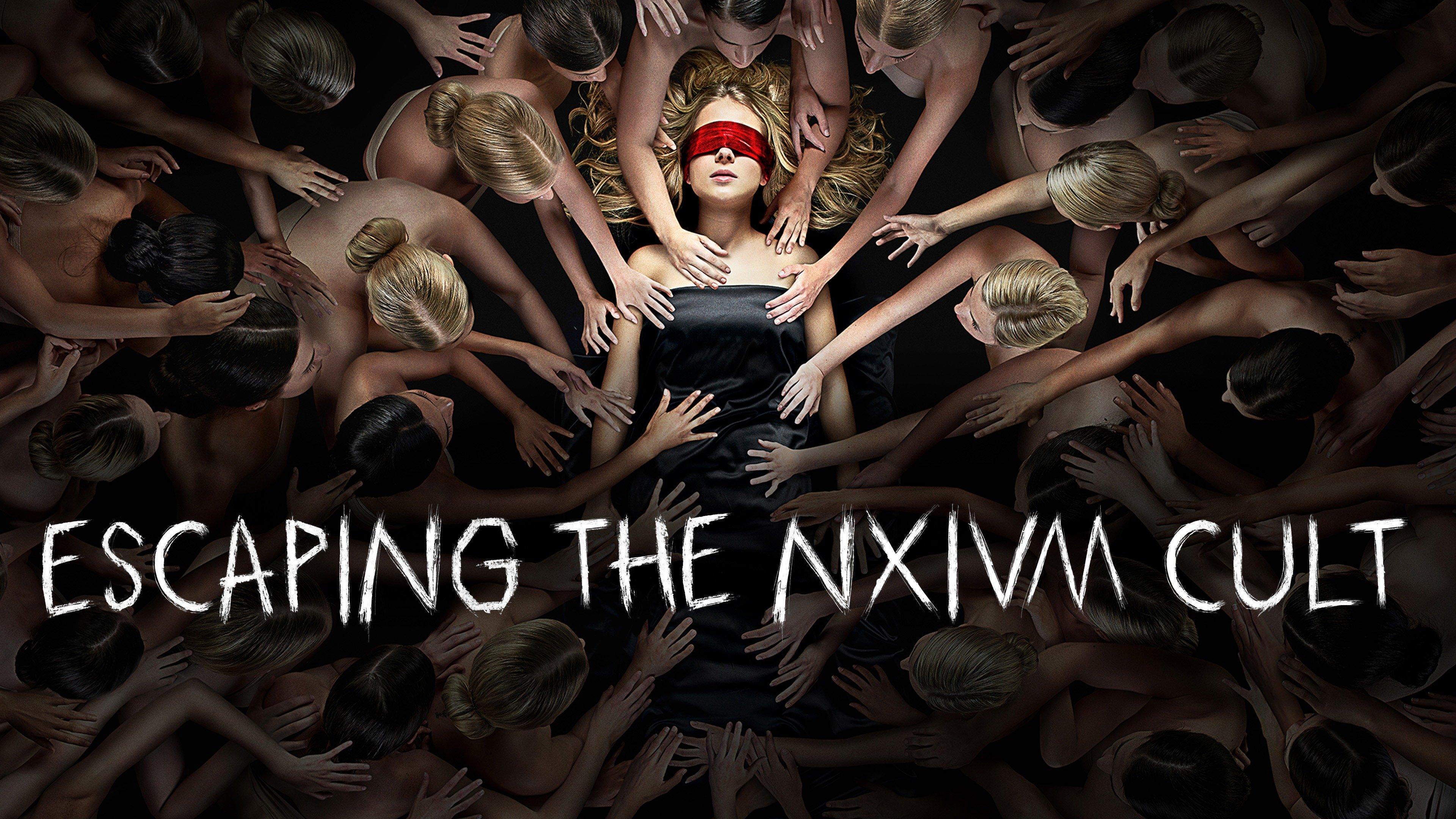 Escaping The Nxivm Cult A Mothers Fight To Save Her Daughter