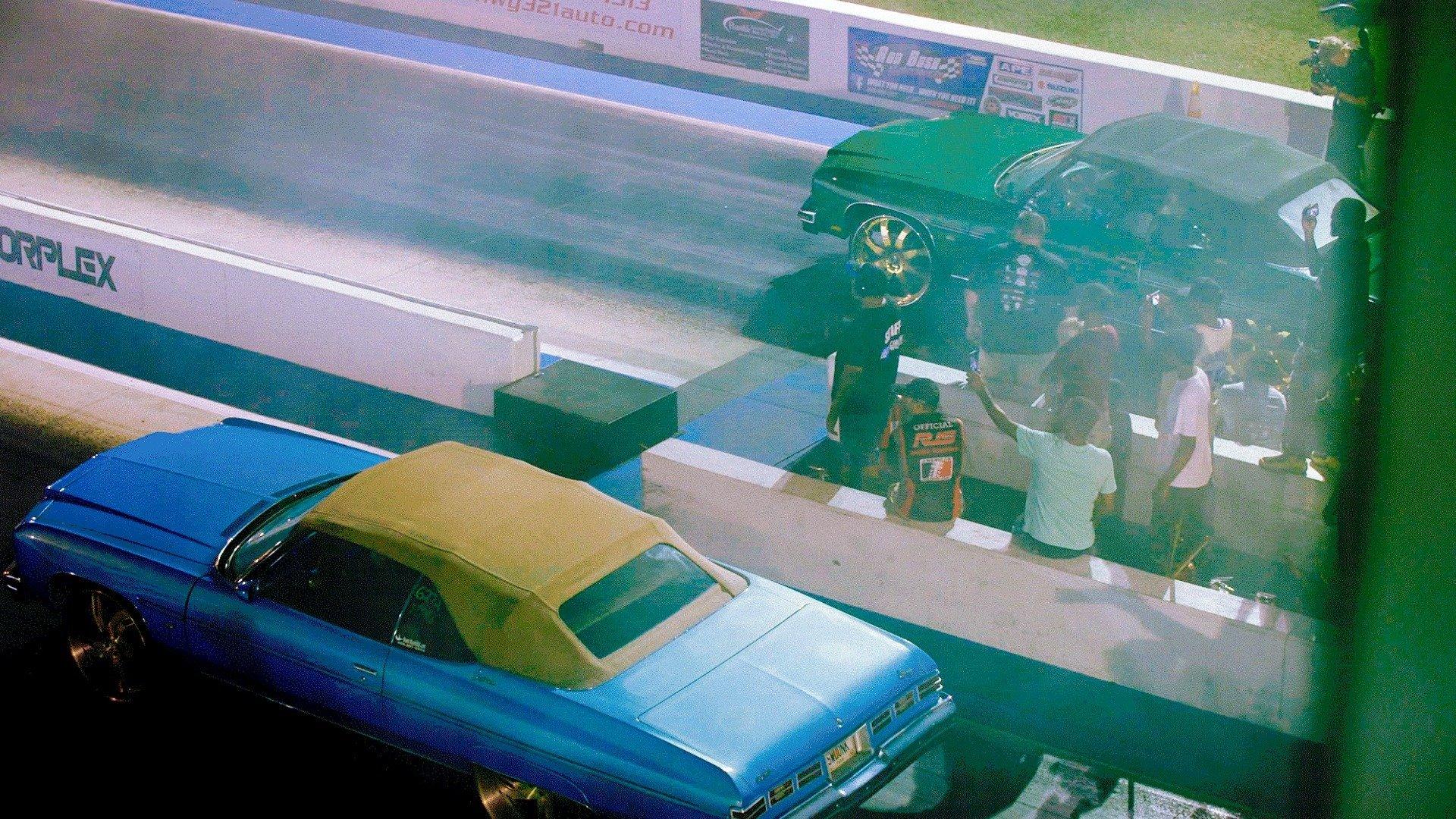 Donkmaster: Donkmaster Defends His Home Turf