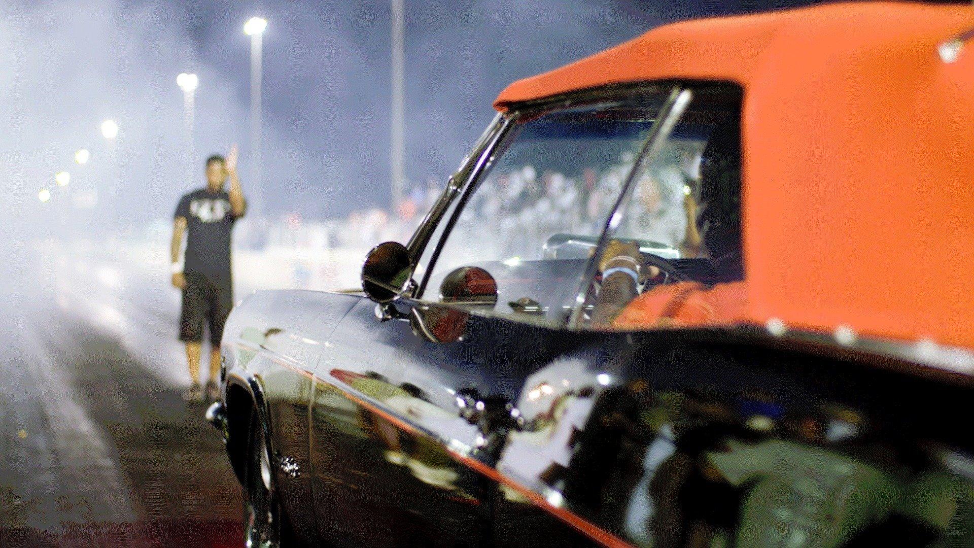 Donkmaster: The Superbowl of Donk Racing