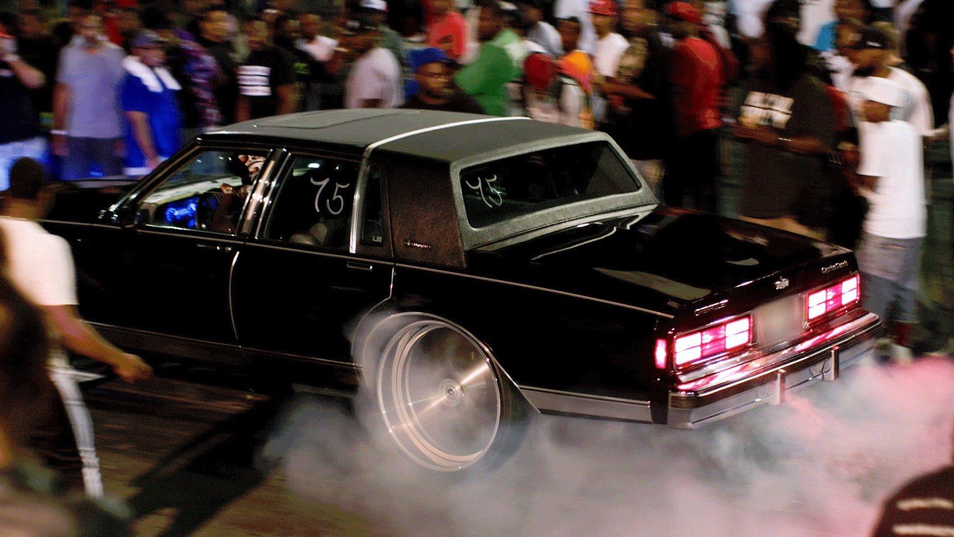 Donkmaster: New King Of The Donks