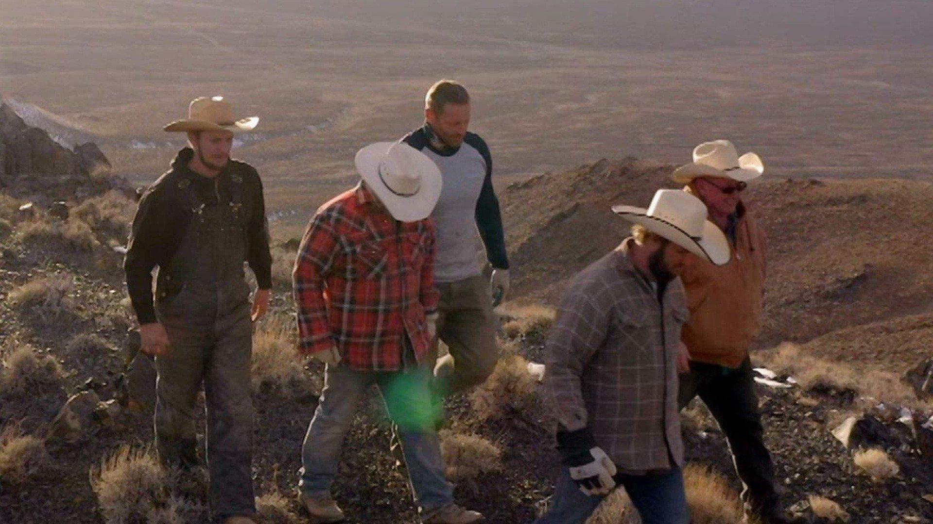 Turquoise Fever: Luck Be an Otteson