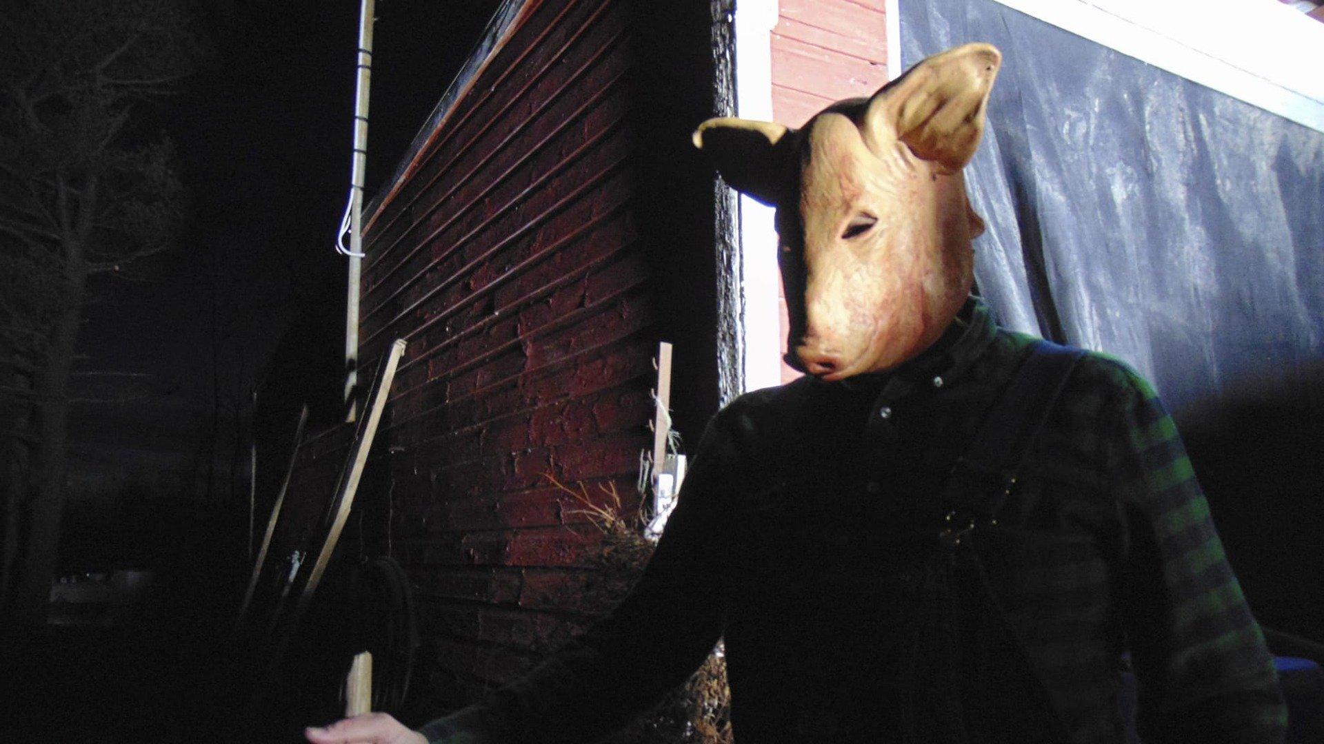 Hometown Horror: The Pigman