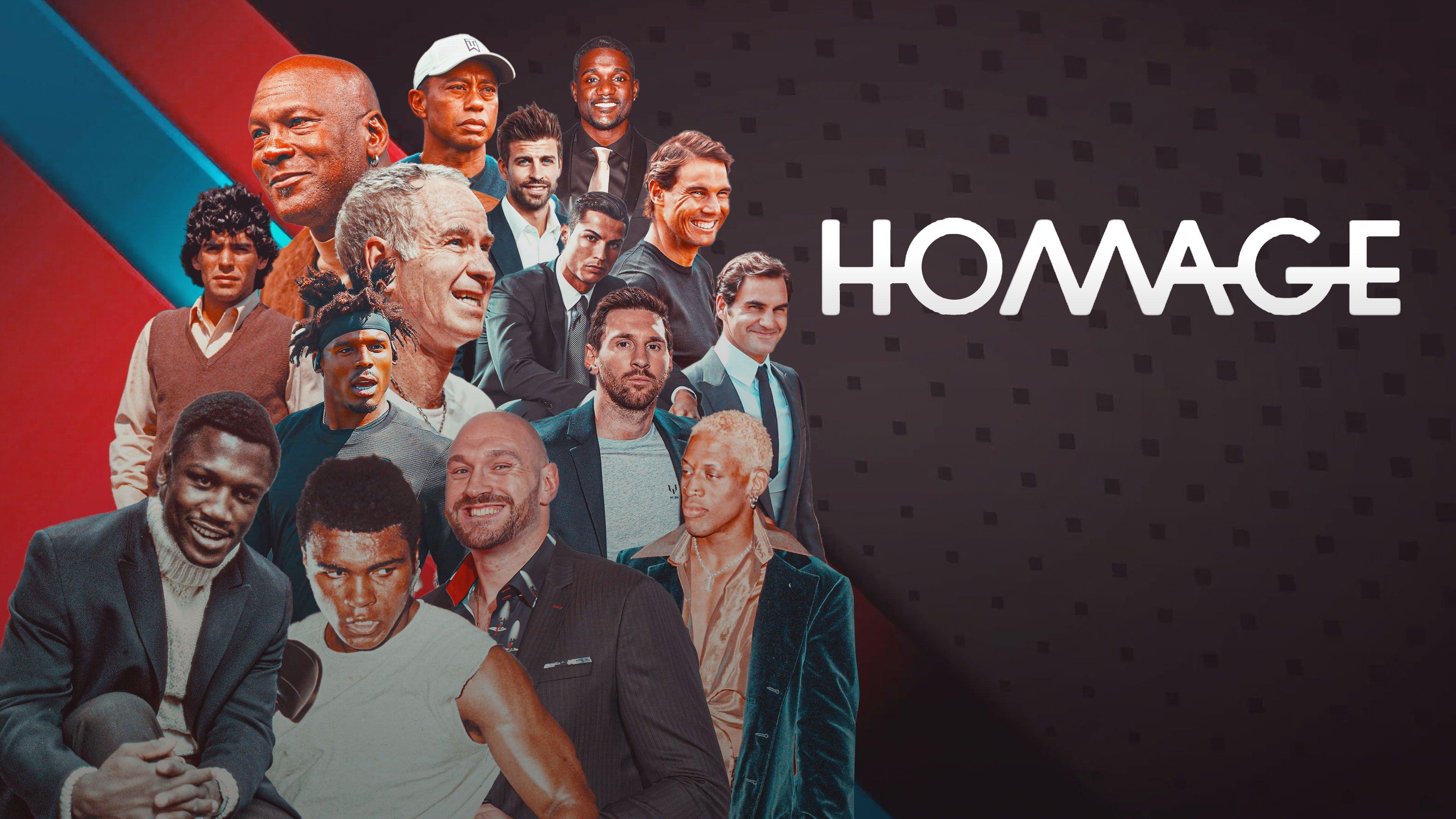 Watch Homage Streaming Online on Philo (Free Trial)