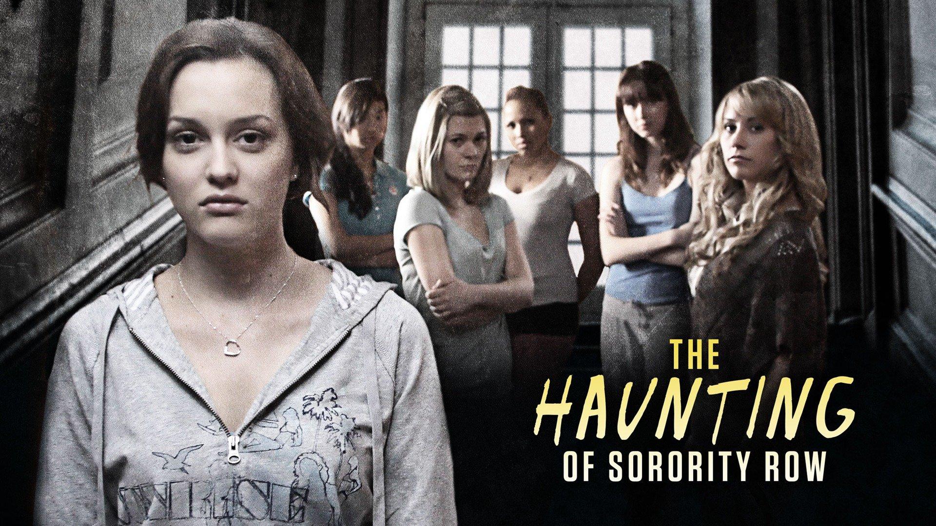 Watch The Haunting of Sorority Row Streaming Online on Philo (Free Trial)