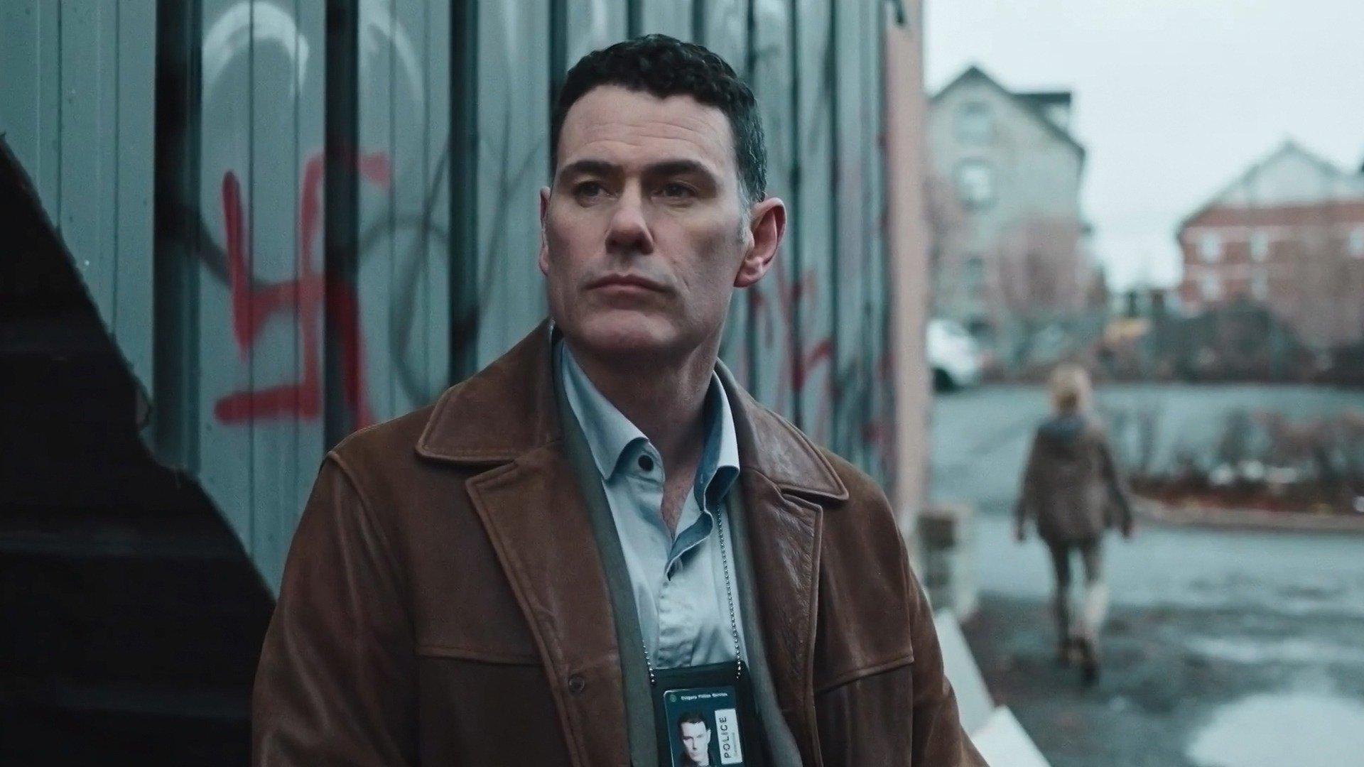 The Case That Haunts Me: White Hot Rage