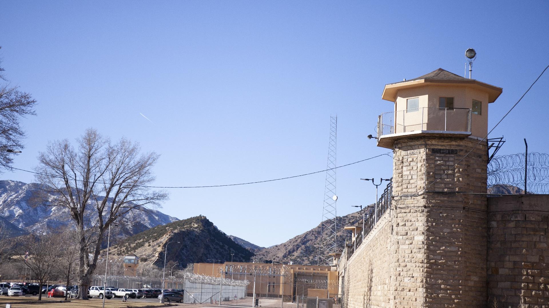 Watch Valley of the Damned: S1E6 - Impossible Perpetrator on Philo ...